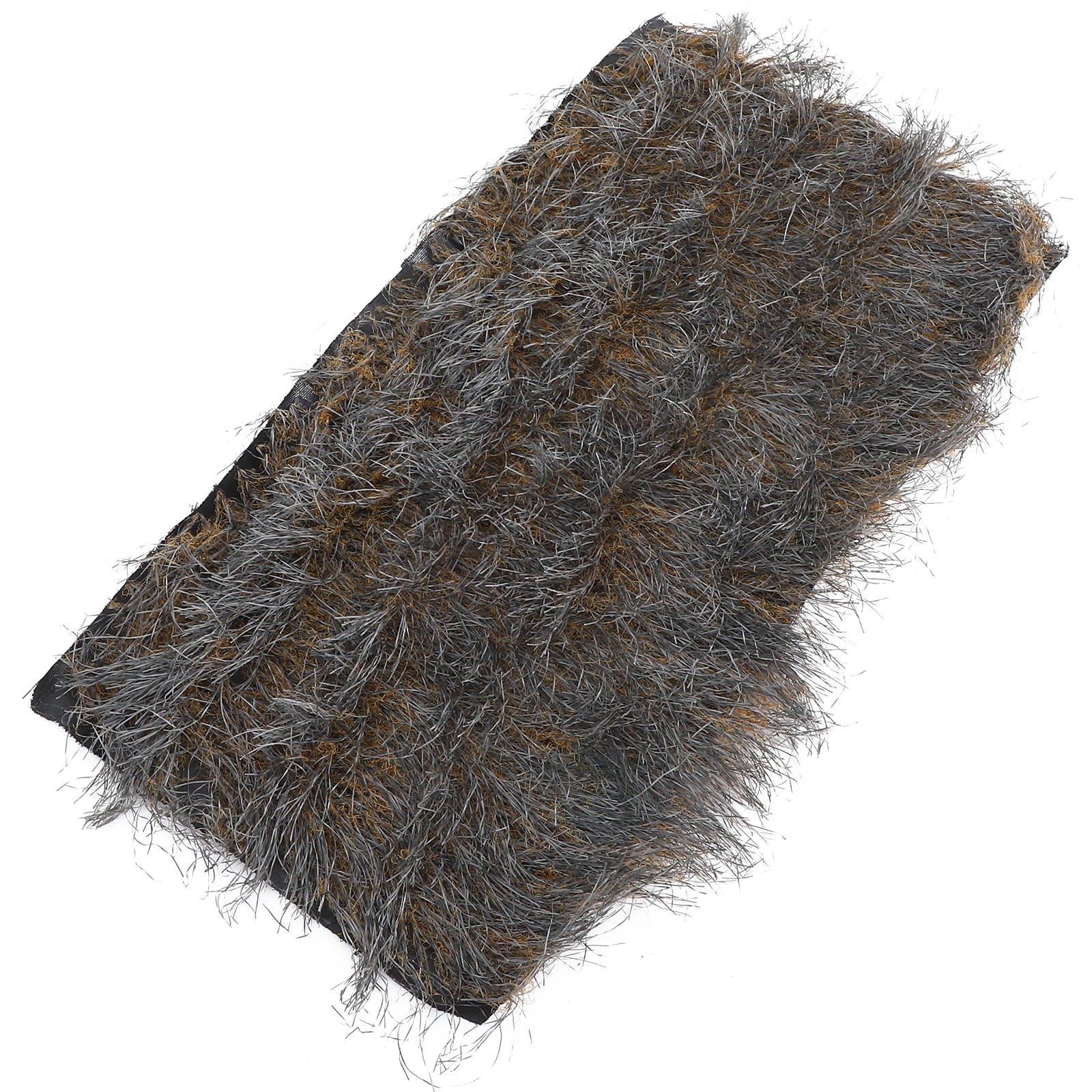 HEMOTON Simulated Thatch Carpet Fake Straw Roof Artificial Grass ...