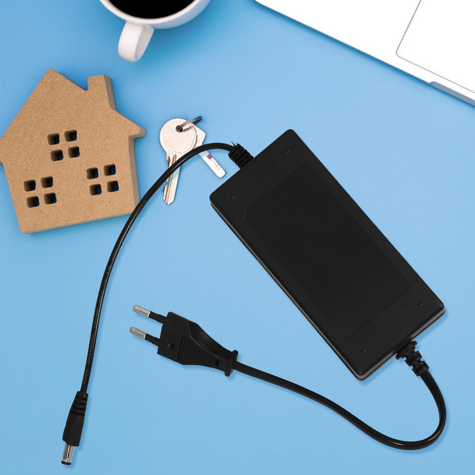 HEMOTON Simulation Charger Key Box And Money Safe Hidden Storage ...