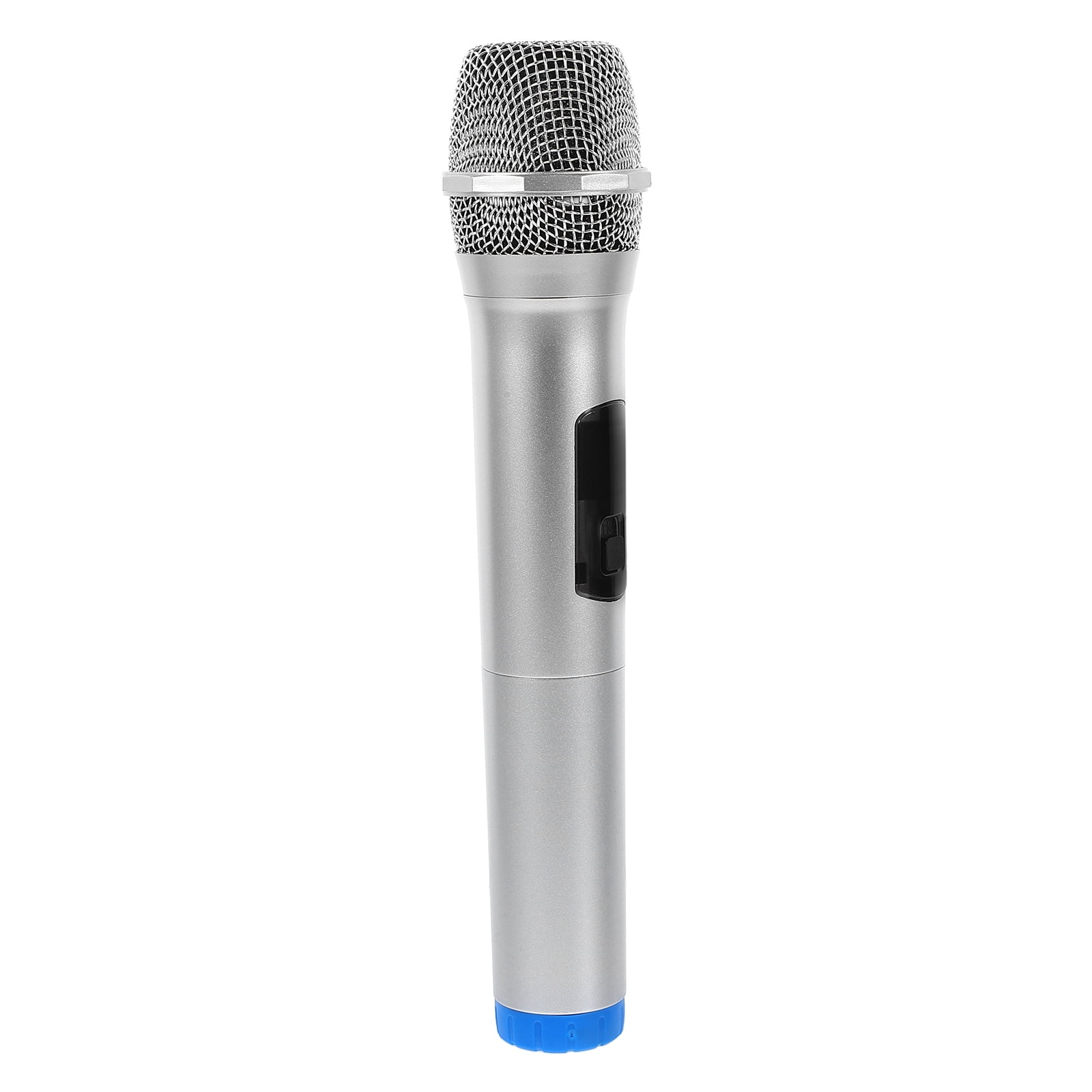HEMOTON Simulation Microphone Prop Pretend Model Kids Karaoke Child ...