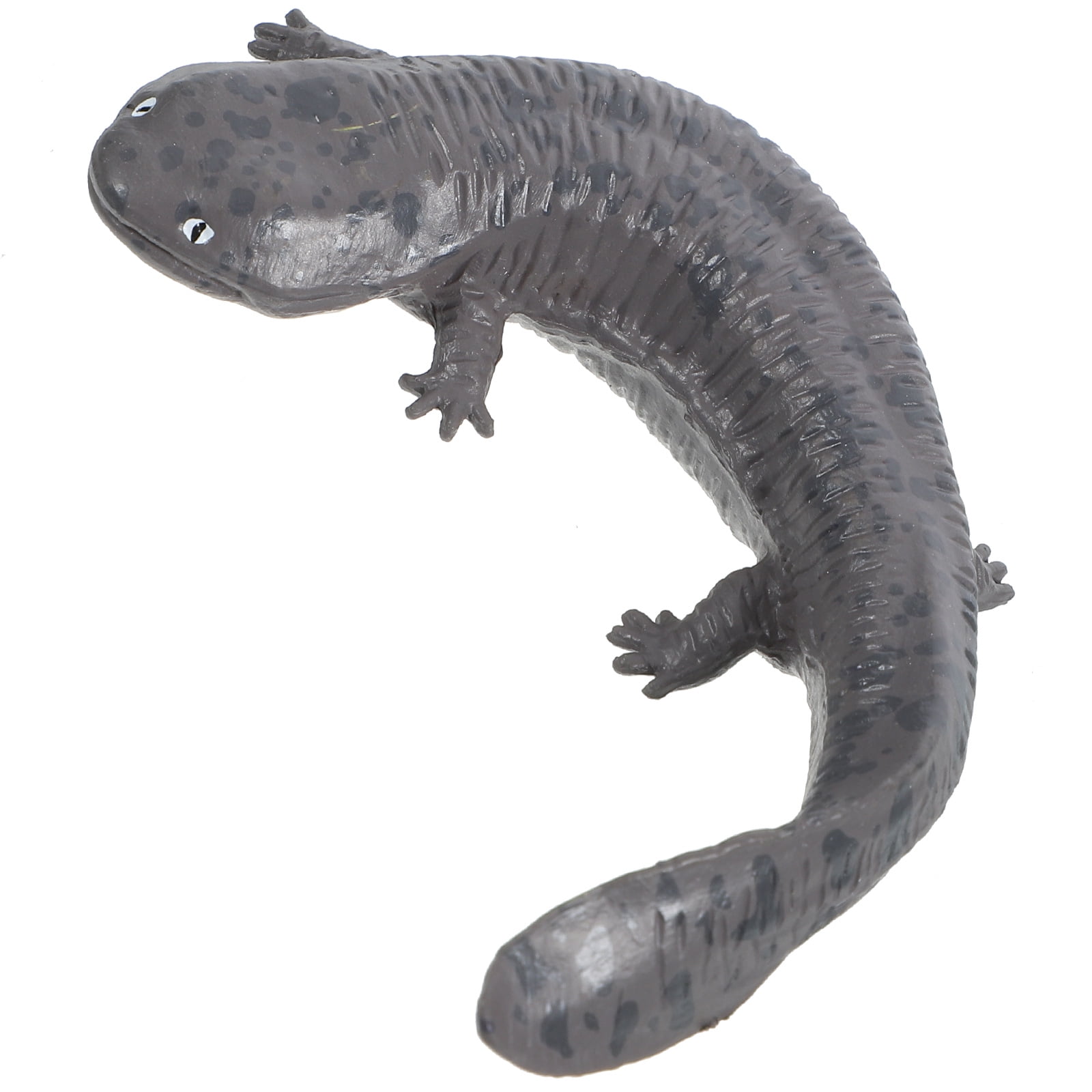 DEEPCRAFF Simulated Animal Models M-2766 Grey Plastic 1Set 3.7X2.6X0 ...