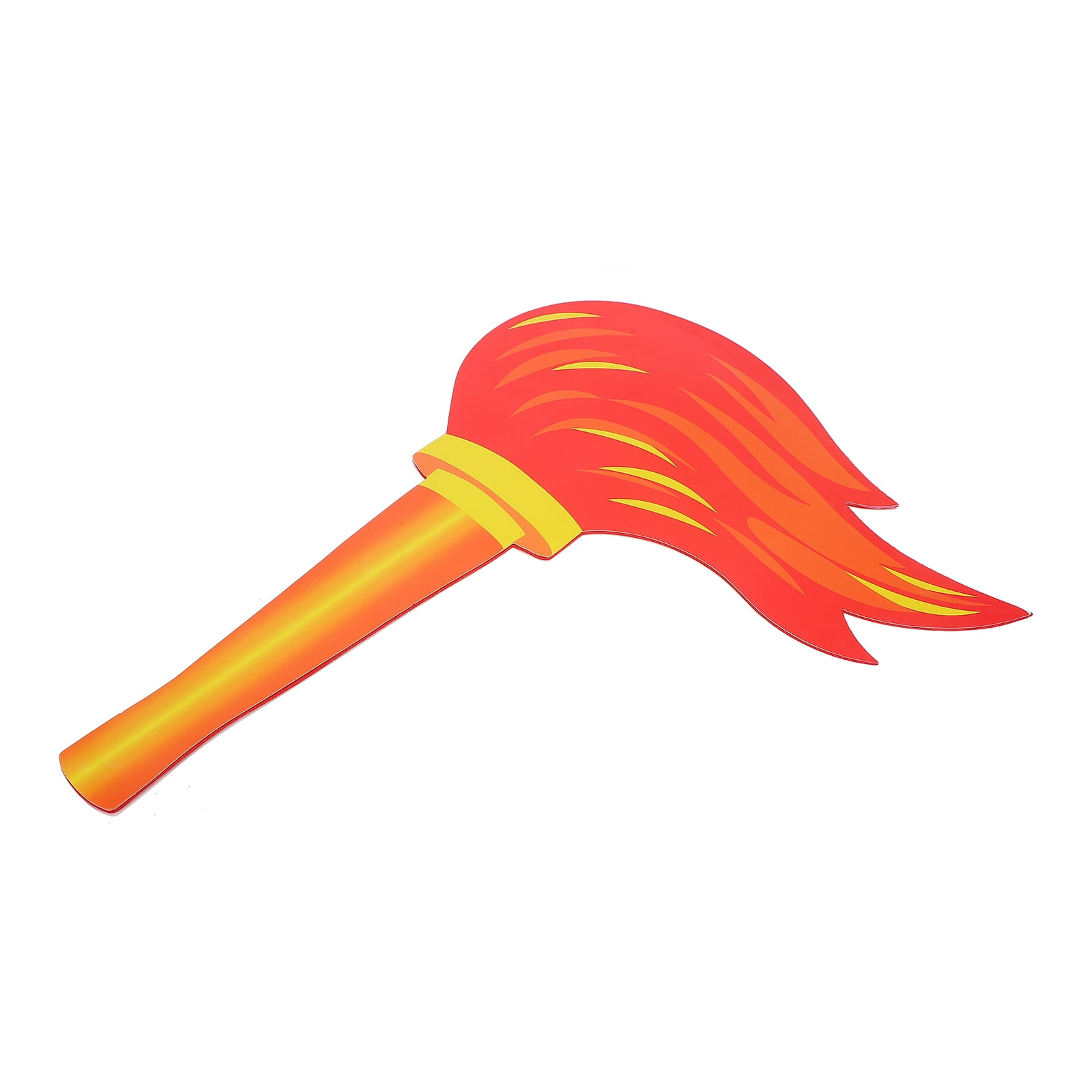 HEMOTON Simulation Toys Artificial Torch Toys Torch Toy for Cosplay ...