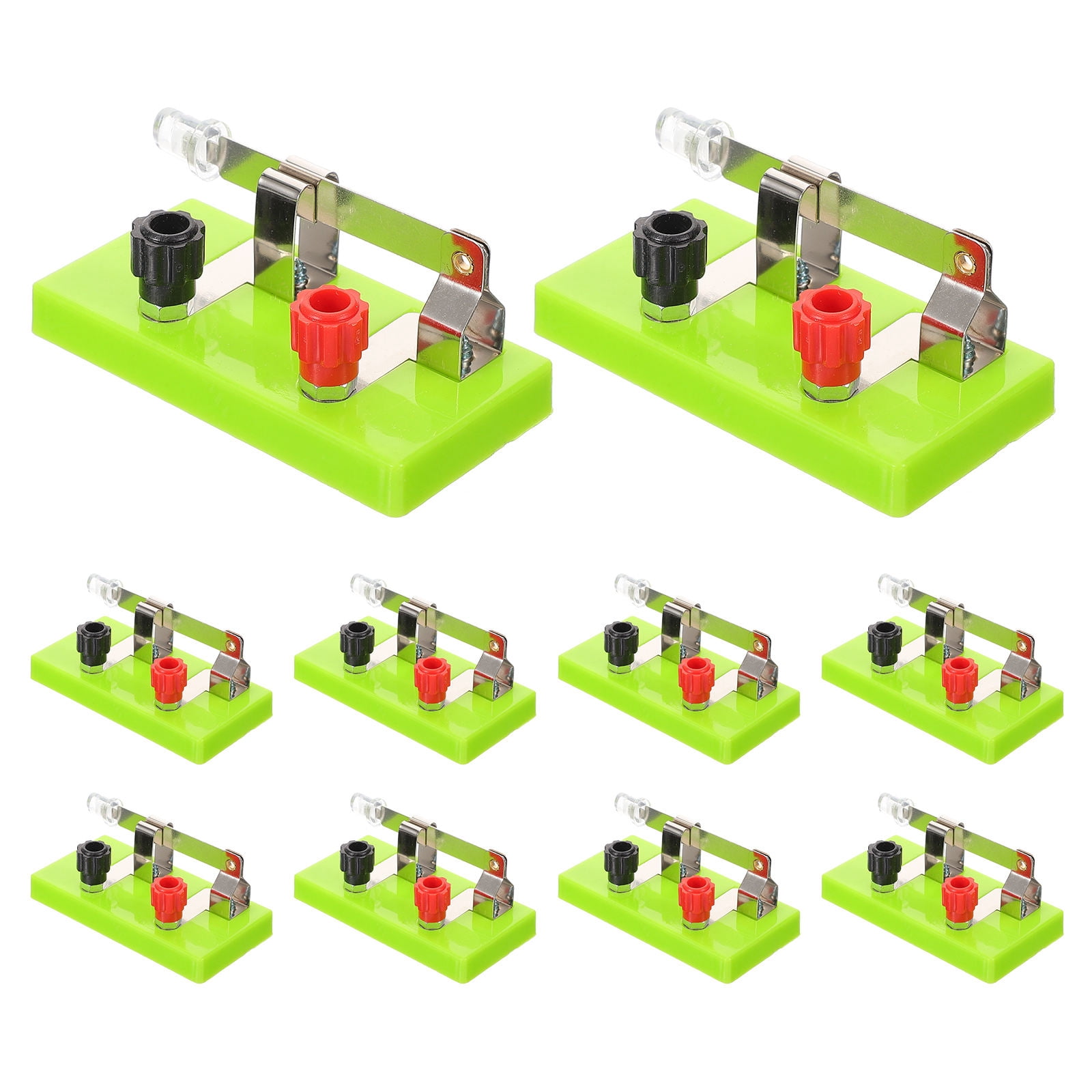 HEMOTON Single Pole Single Throw Switch for Learning Physics ...