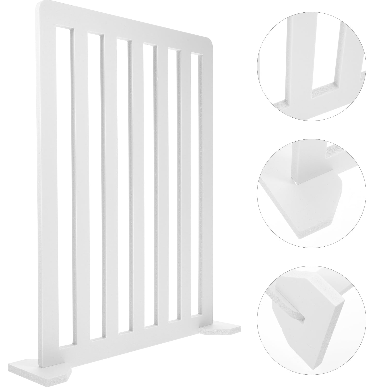 HEMOTON Small Backdrop Photoshoot Backdrop Photo Backdrop Board 41X29cm ...