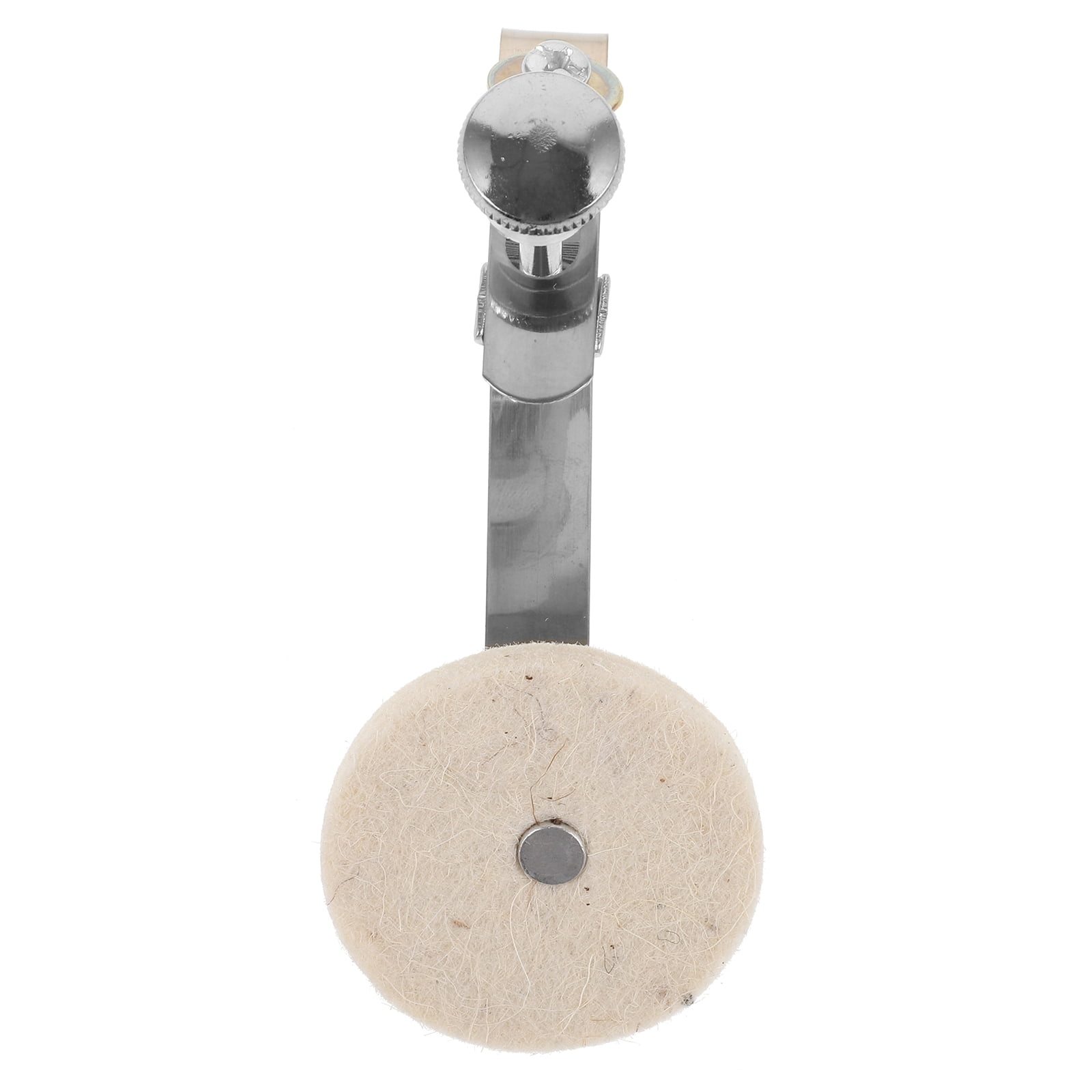 HEMOTON Snare Drum Drum Mute Drum Snare Drum Jazz Drum Instrument ...