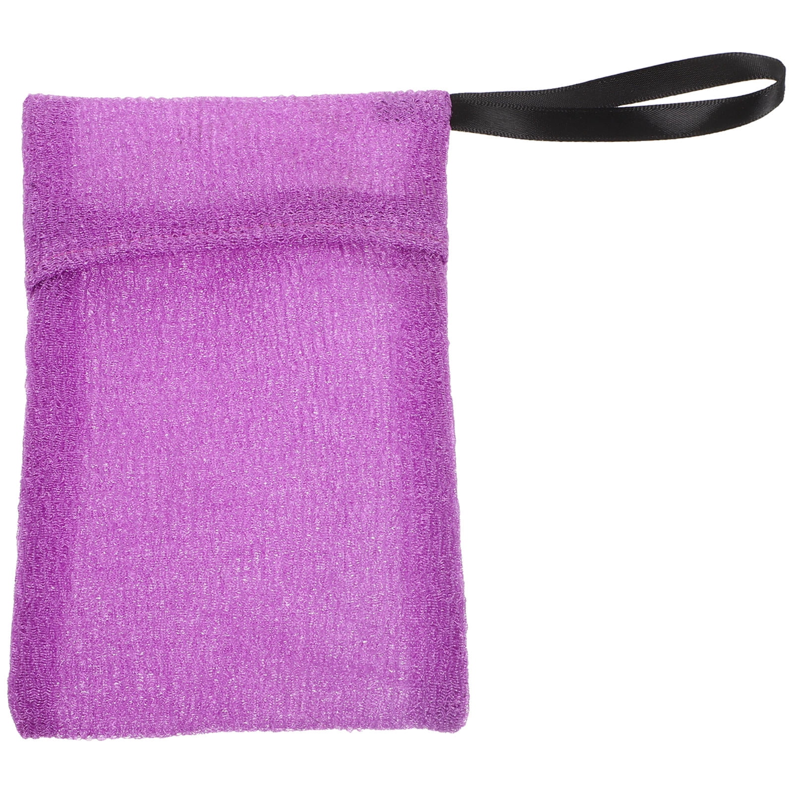 HEMOTON Soap Saver Bag Soap Pocket Portable Travel Soap Pouch Nylon ...