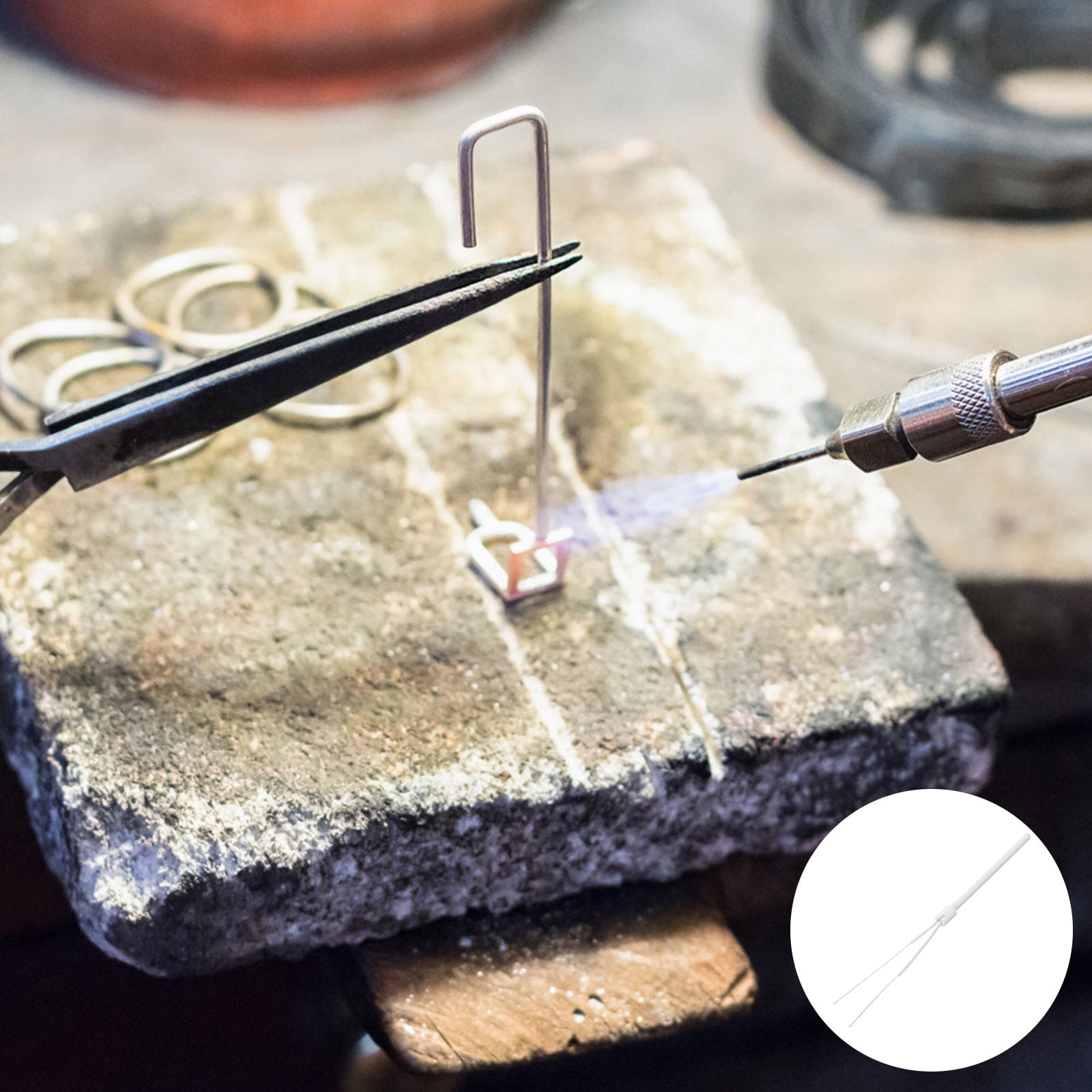 HEMOTON Soldering Heating Element Core Professional Heating Core ...