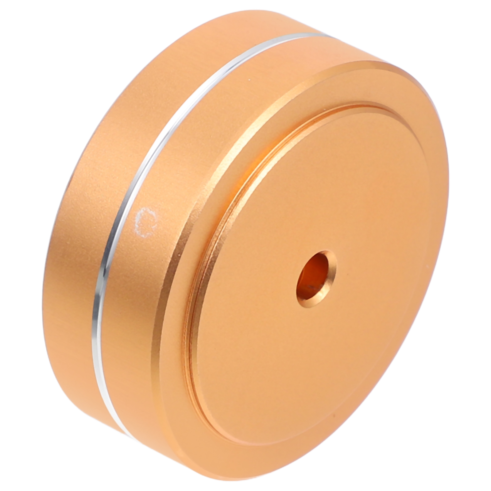 HEMOTON Speaker Feet Subwoofer Isolation Feet Speaker Isolation Base ...