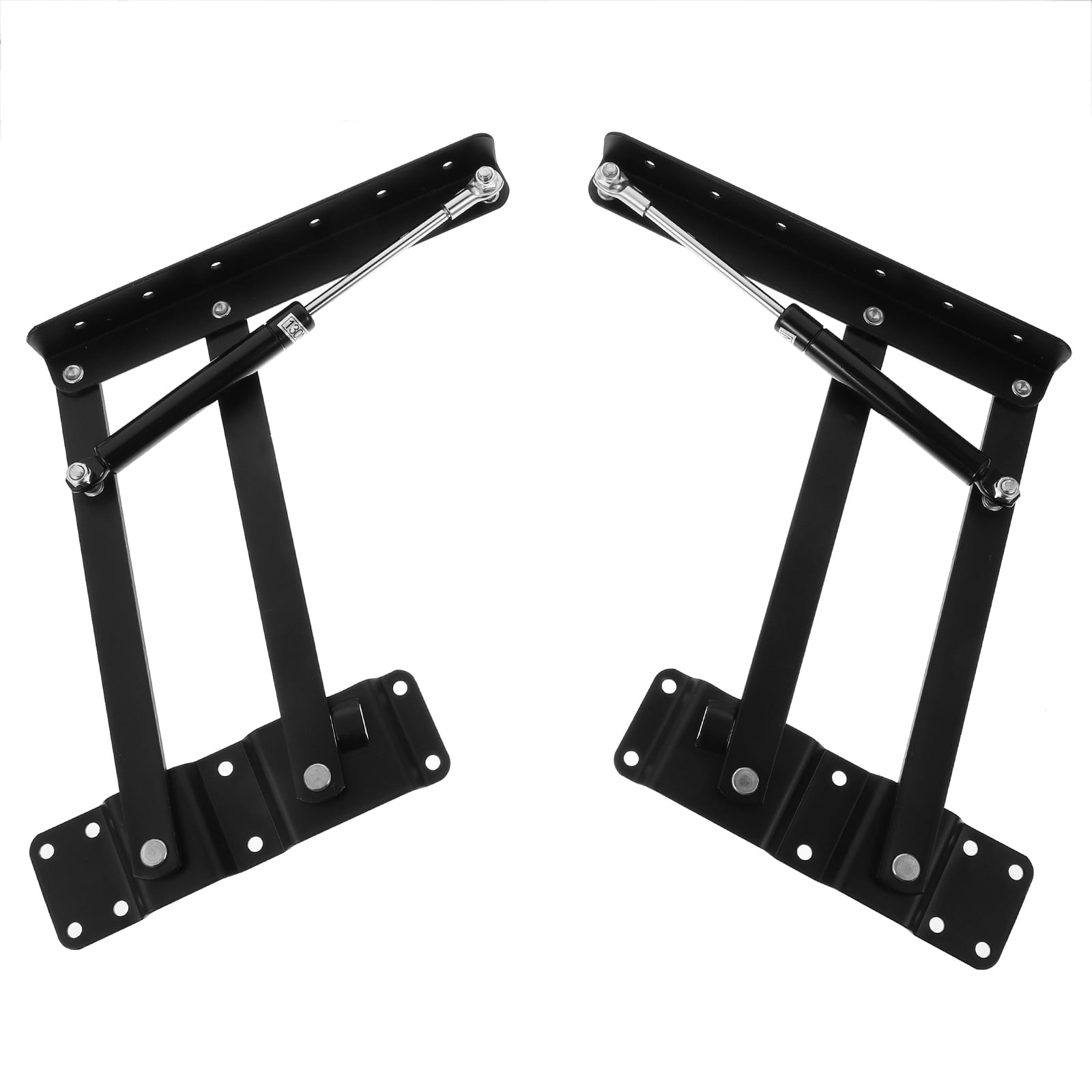 HEMOTON Spring Hinges Gas -operated Tea Table Holder Lift up Coffee ...