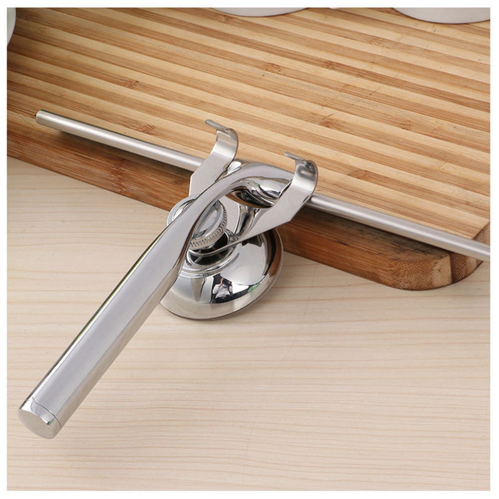 HEMOTON Squeegee Stainless Steel Glass Window Scraper Mirror Squeegee ...