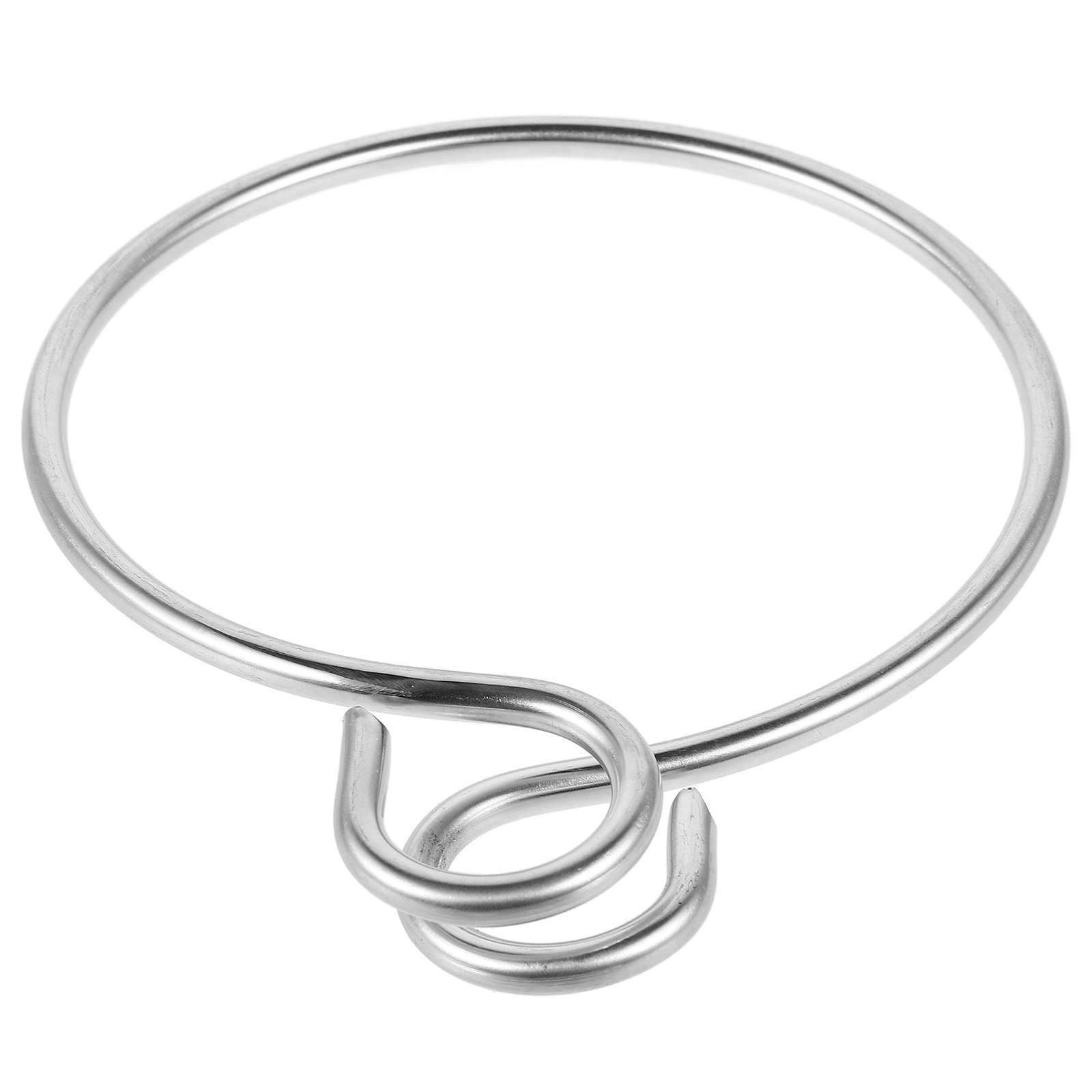 HEMOTON Stainless Steel Anchor Retrieval System Anchor Ring Anchor ...