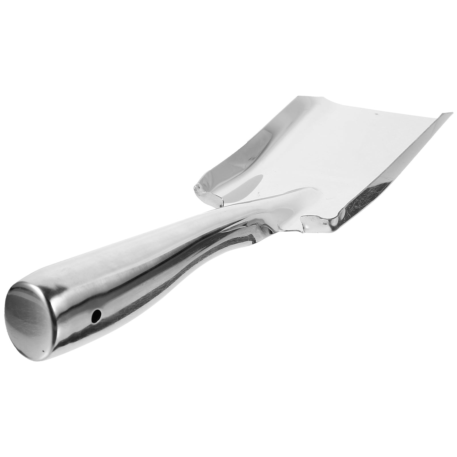 HEMOTON Stainless Steel Shovel Shovels Digging Bucket Trowel Child ...