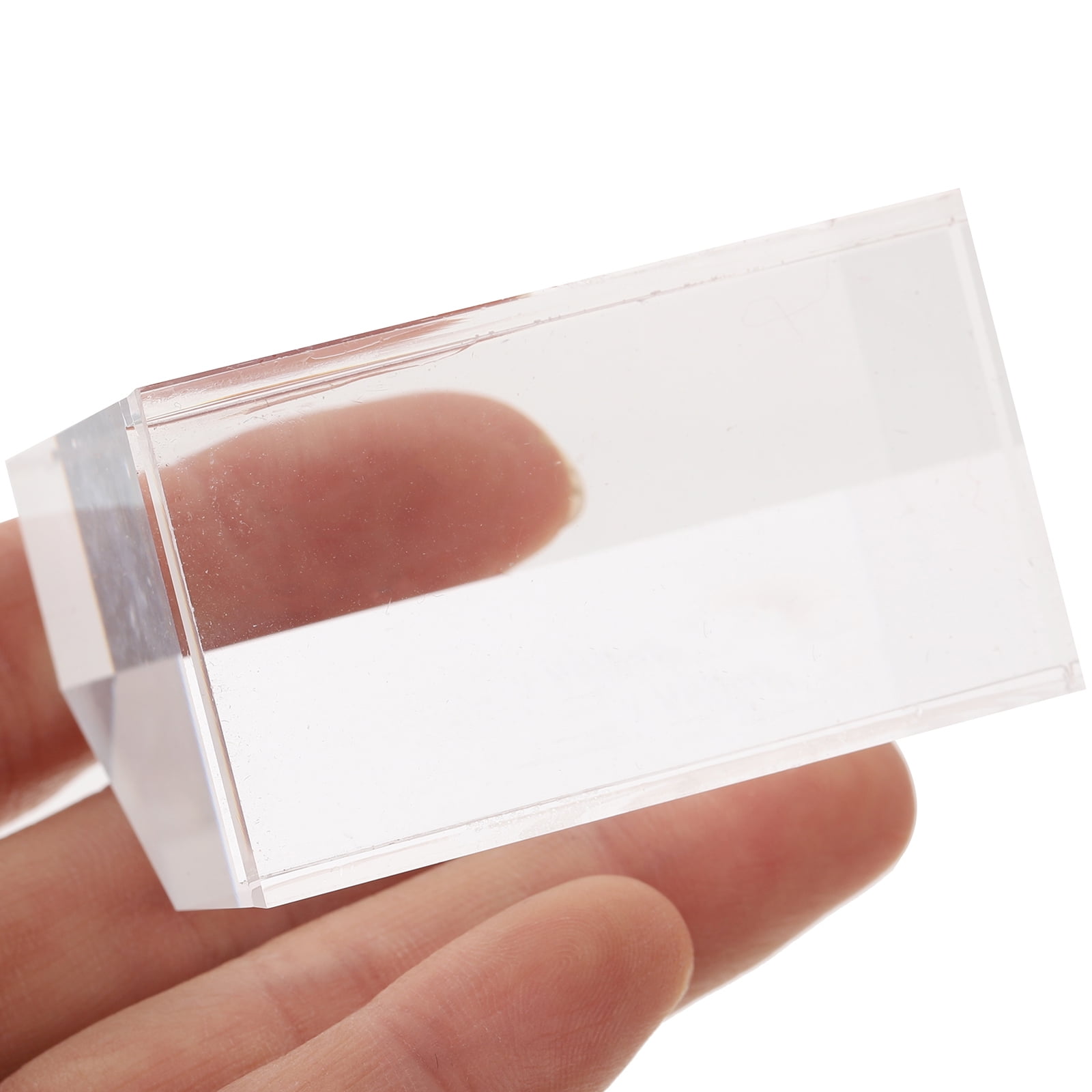 HEMOTON Stands Wedding Table Numbers Price Tag Table Sign Holder 5X3 ...