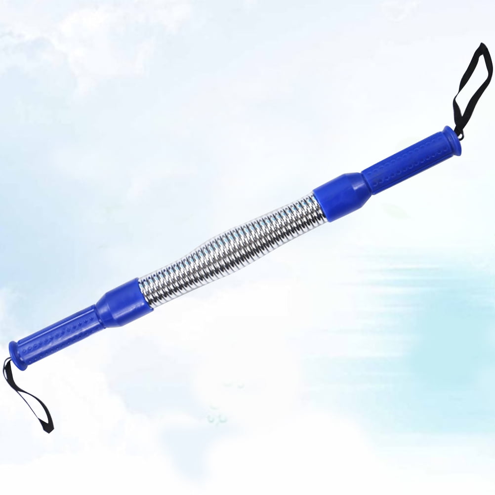 HEMOTON Strengthener Strengtheners Spring Arm Bar Men's Trainer Back ...