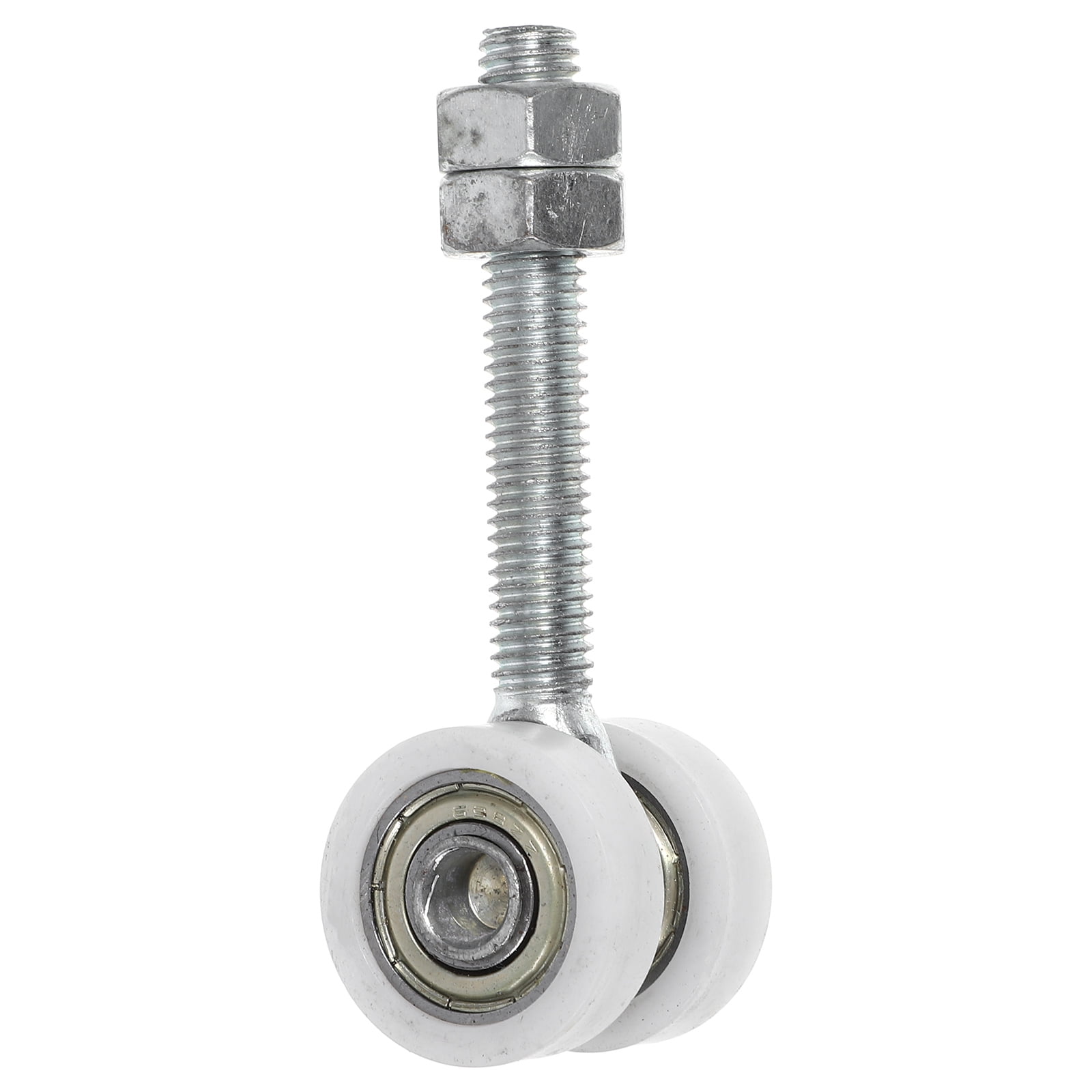 HEMOTON Strut Channel Trolley Assembly Sliding Door Pulley - Walmart.com