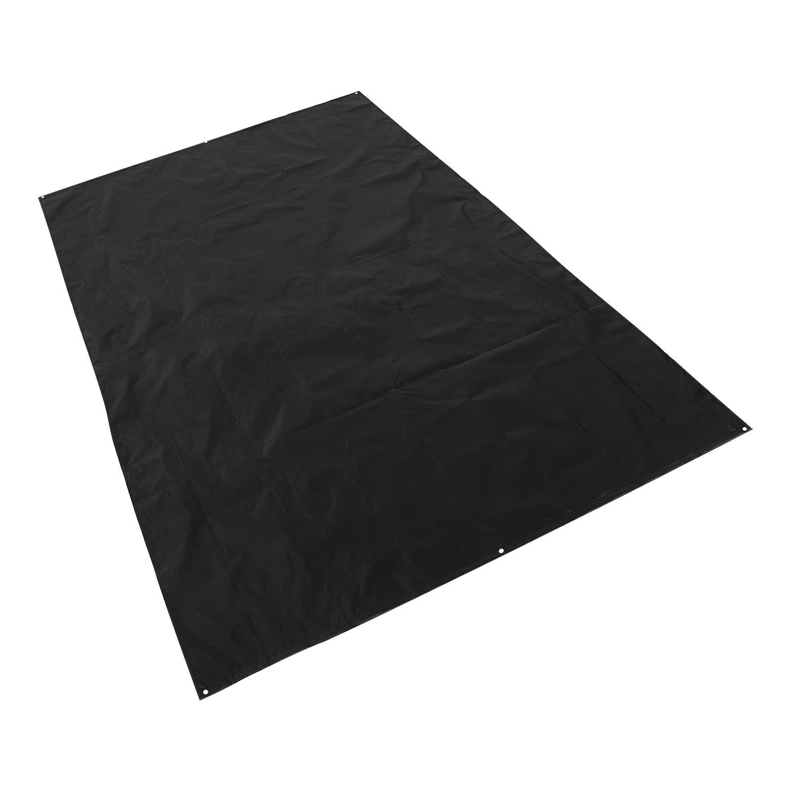 HEMOTON Sunshade Canopy for Playground UV Protection Roof Cover Easy to ...