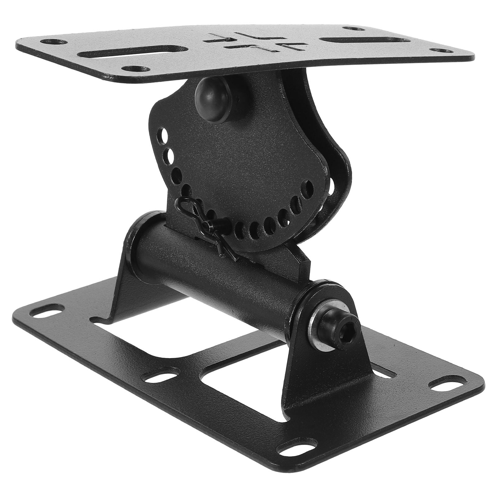 HEMOTON Surround Speaker Wall Mount Stand Mounts Speakers Broadcast ...