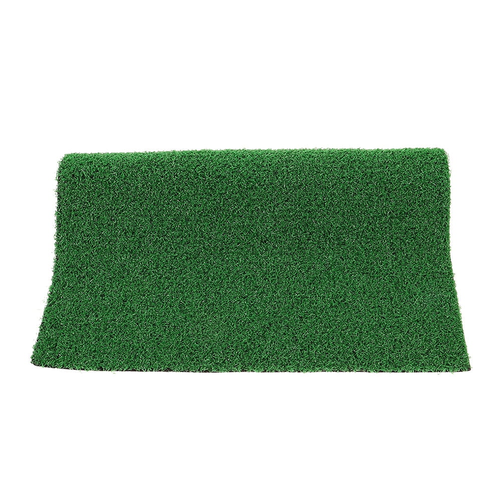 HEMOTON Synthetic Turf Basking Platform Realistic Climbing Mat Turtle ...