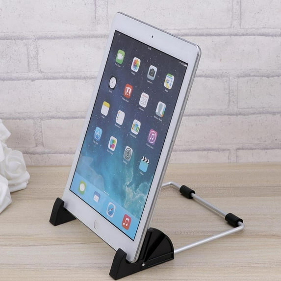 HEMOTON Tablet Stand Long Arm Bracket Ergonomic Brackets Holder Desktop ...