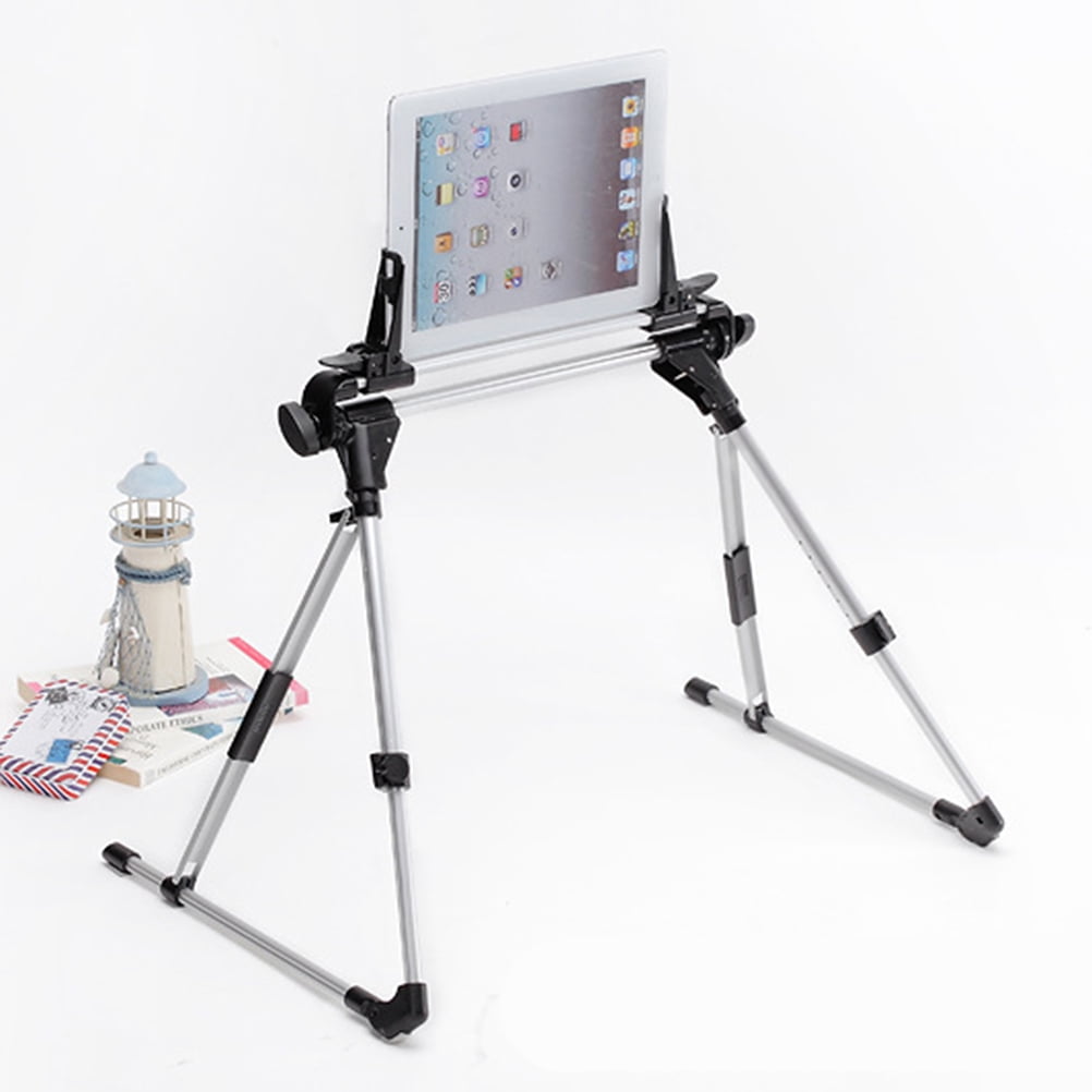 HEMOTON Tablet Stand Universal Bracket Lightweight Bracket - Walmart.com