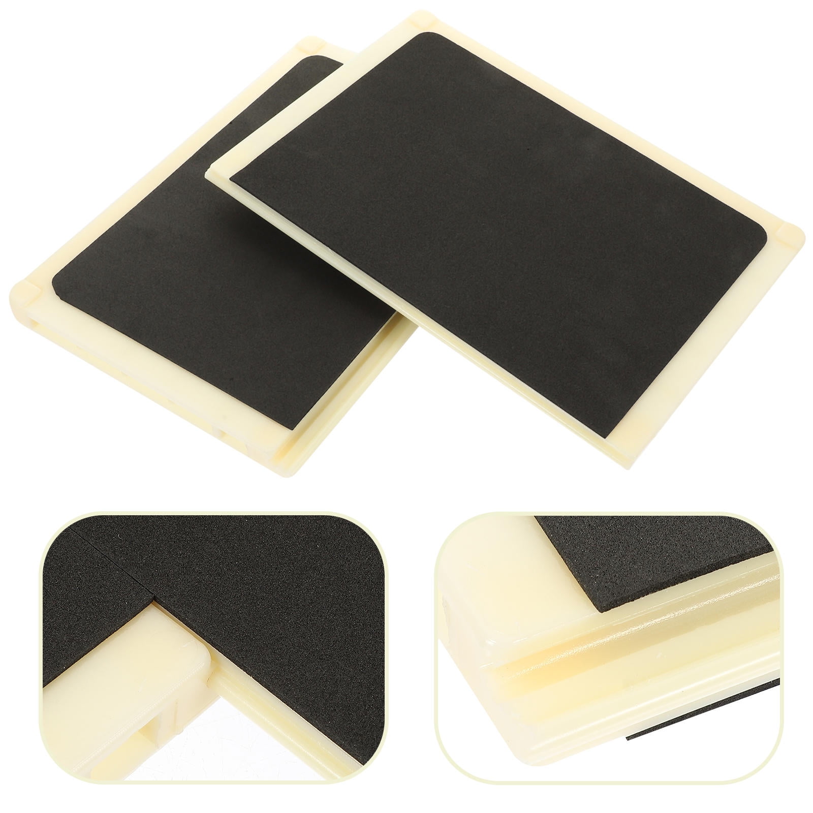 HEMOTON Taekwondo Board Breaking Boards Reusable Karate Kick Practice ...