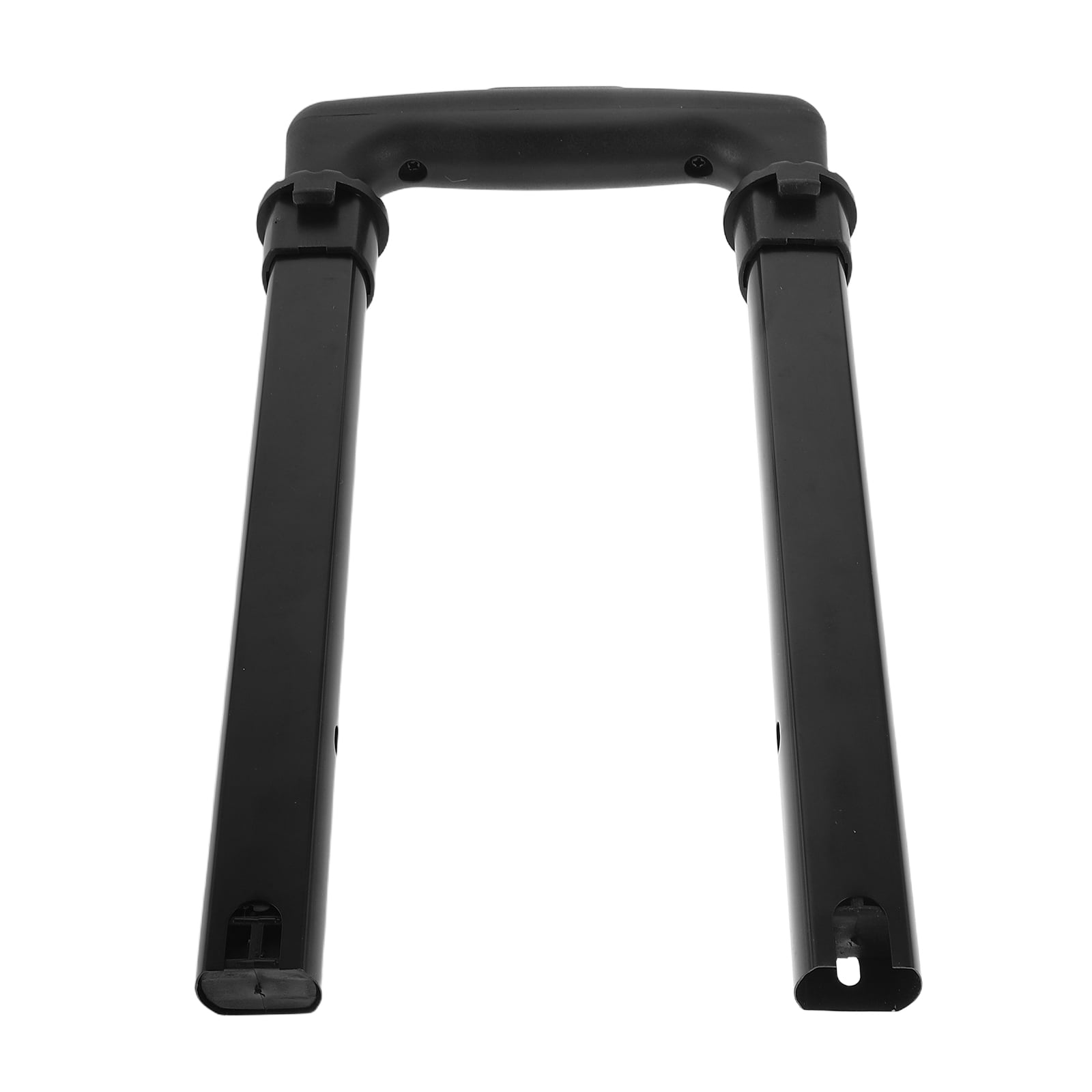 HEMOTON Telescopic Handle Iron Luggage Handle Replacement High-Strength ...