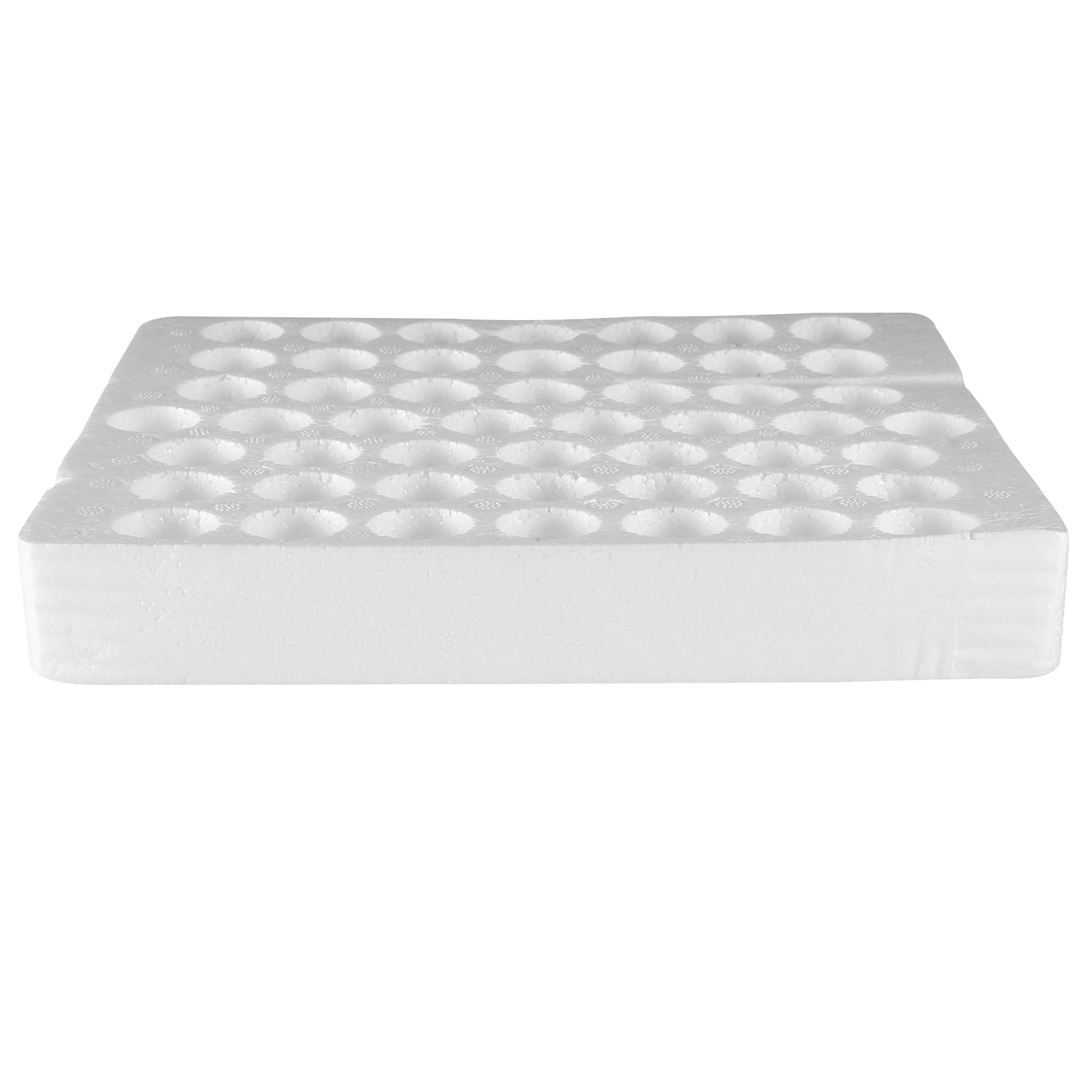 HEMOTON Test Tubes Rack Sampling Tube Rack Foam Centrifuge Tube Holder ...