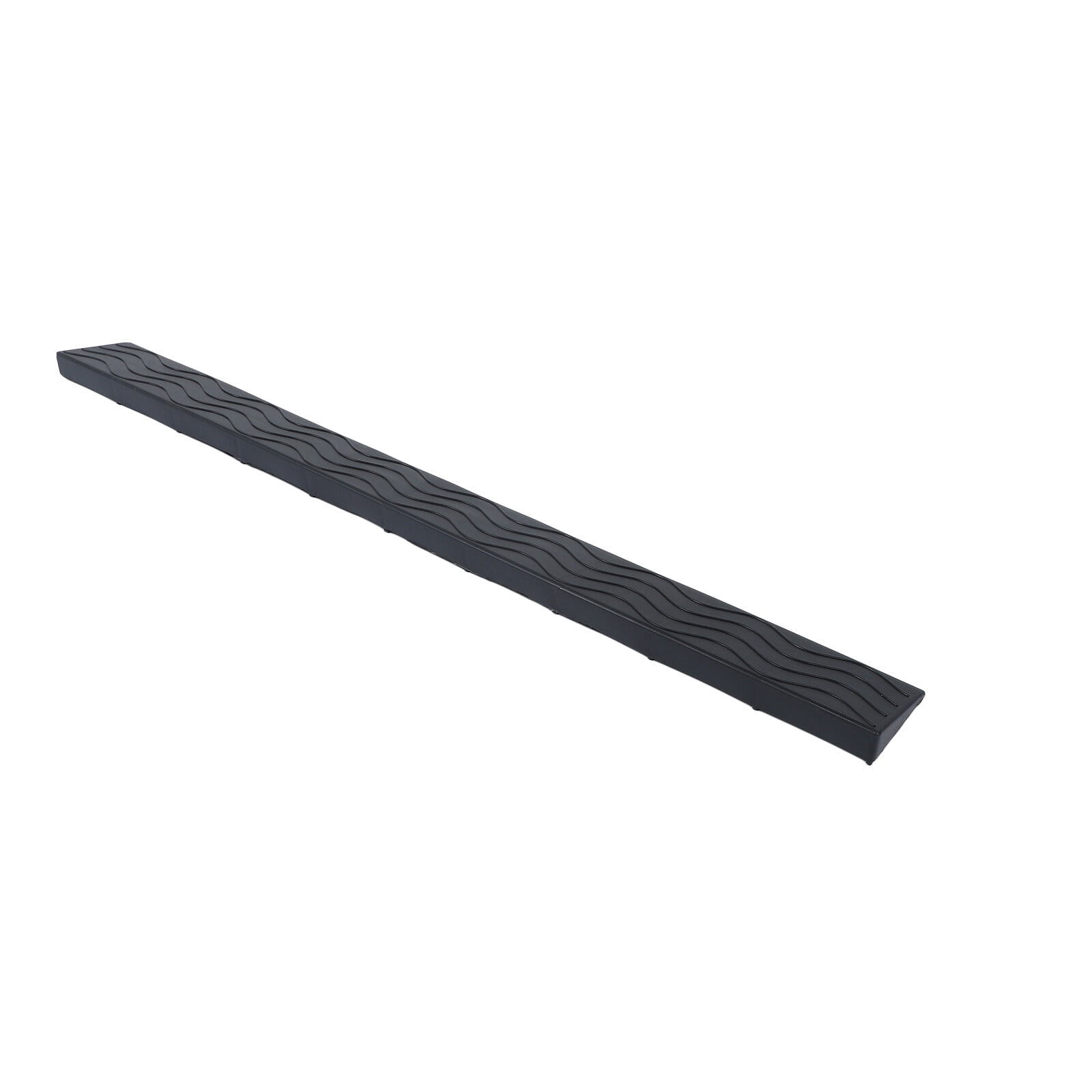 HEMOTON Indoor Ramp Mat for Sweeping Robot, Slope Ramp Climbing Pad for ...