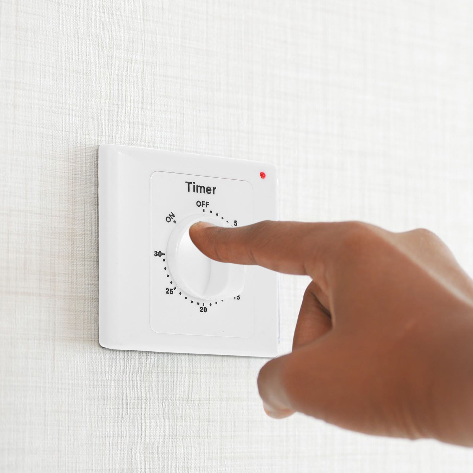 HEMOTON Timers for Electrical Outlets Indoor Countdown Timing Switch - Walmart.com