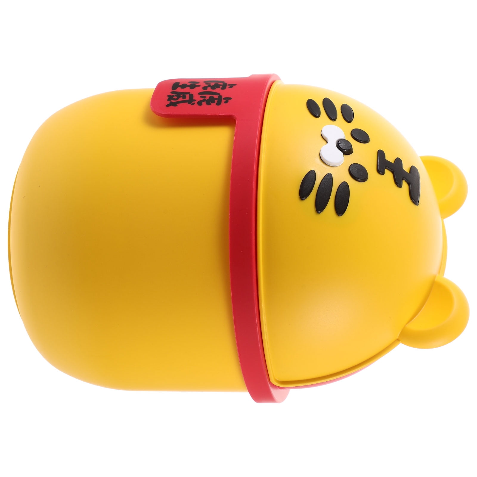 HEMOTON Tiny Trash Can for Desk Desktop Study Room School - Walmart.com