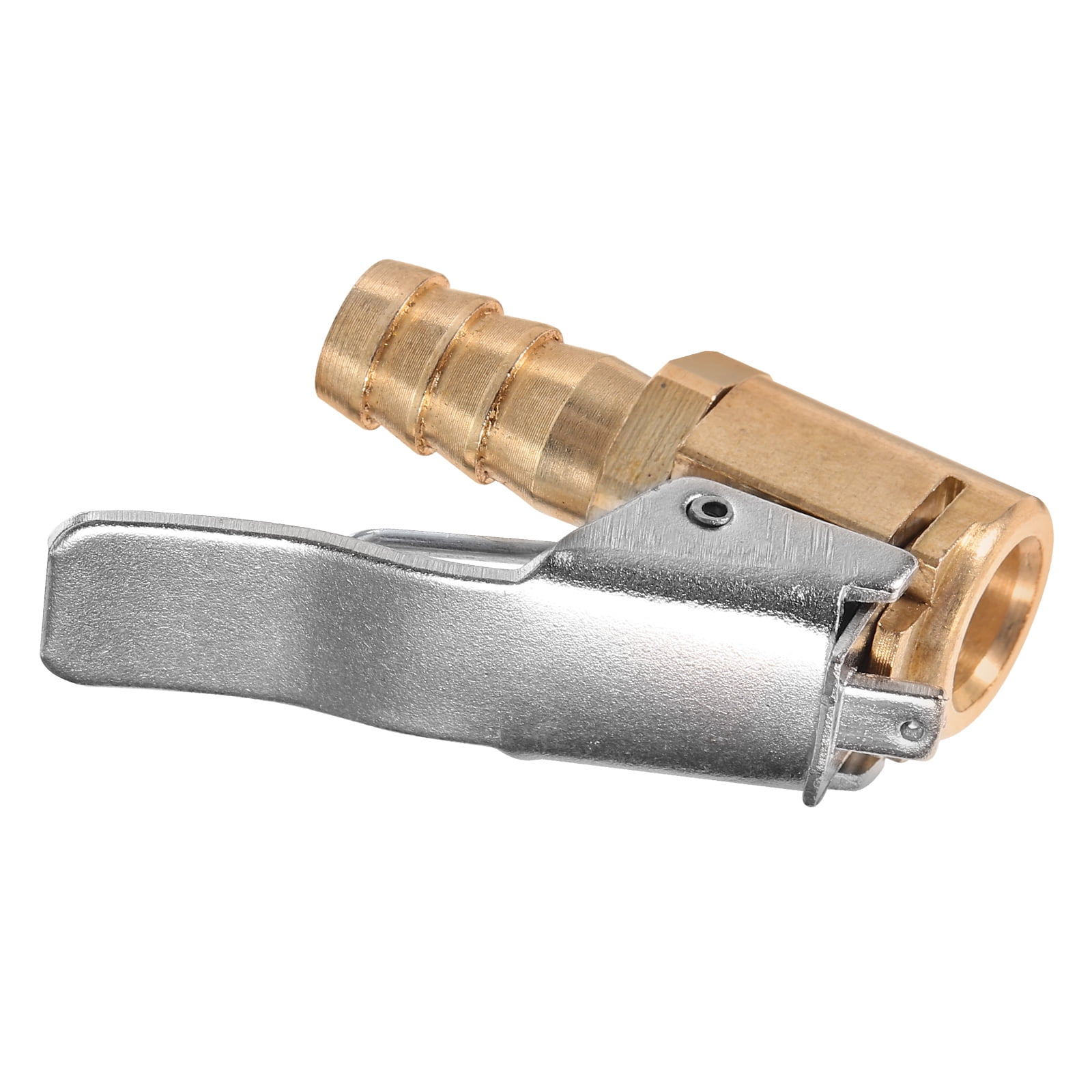 UPGRATOR Tire Chuck with Clip Golden for Car Owners 1Pcs - Walmart.com