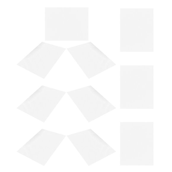 Transparent Printing Paper