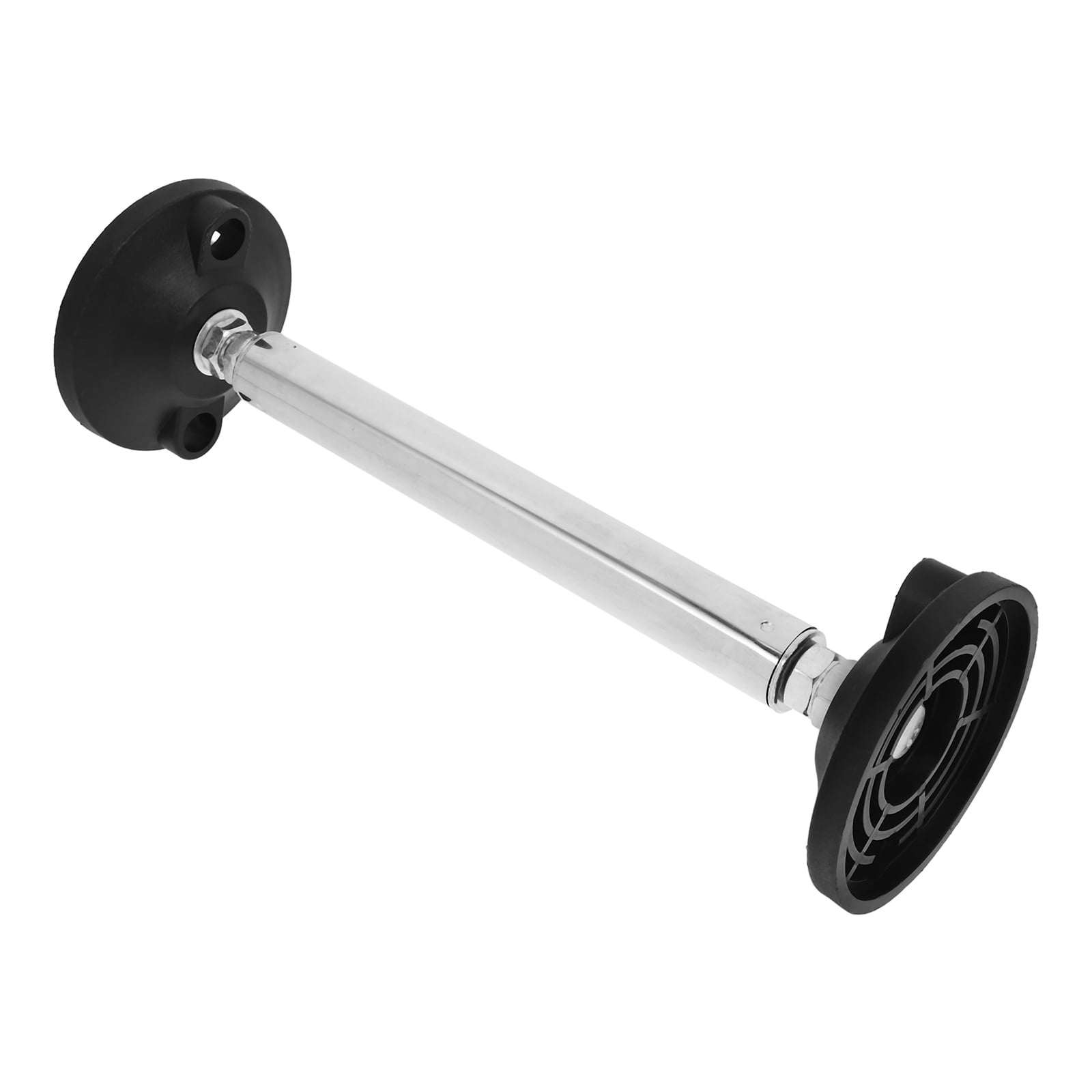 HEMOTON Adjustable Undermount Sink Bracket with Sink Leg for Bathroom ...