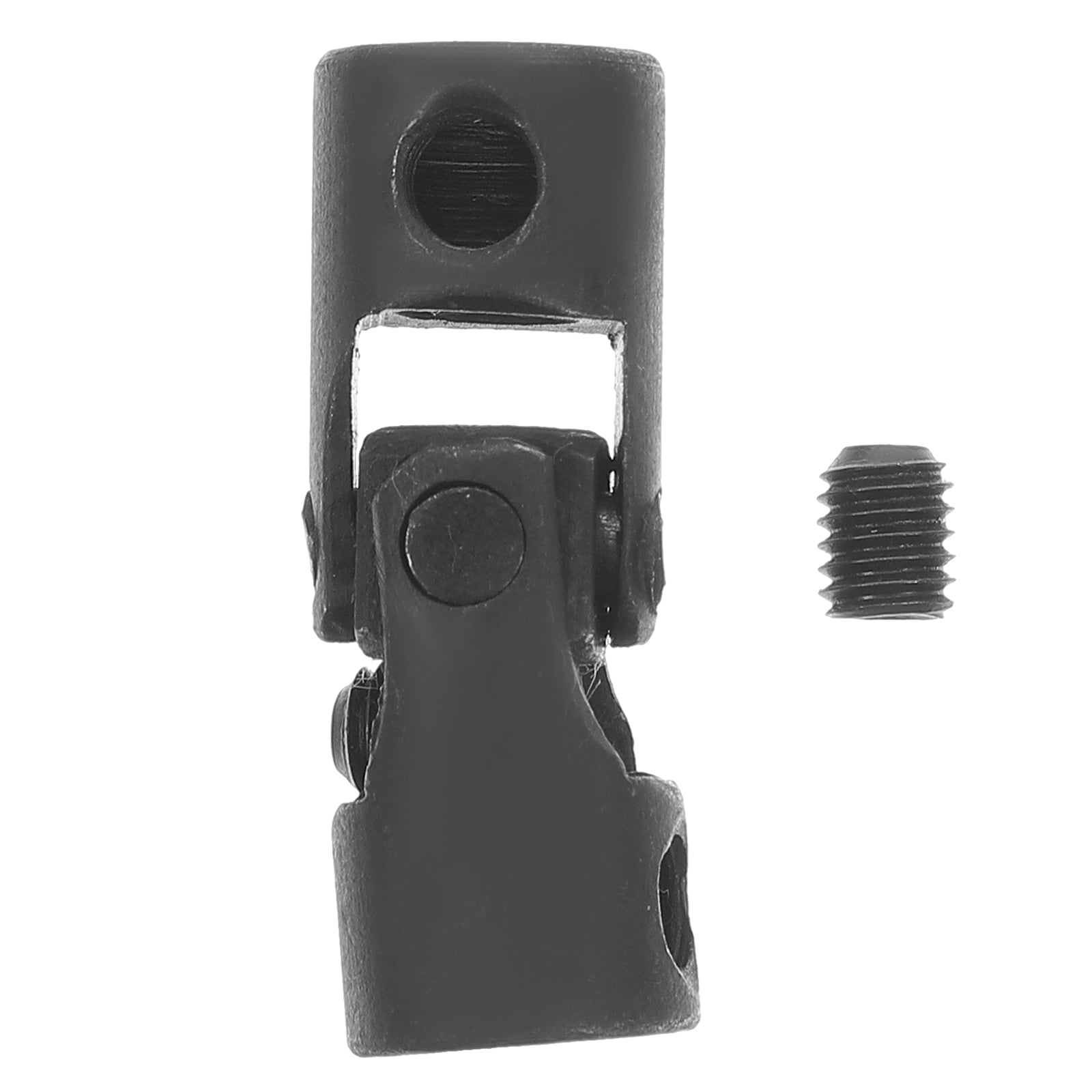 HEMOTON Universal Joint Socket Standard Rod End Shaft Coupling Motor ...