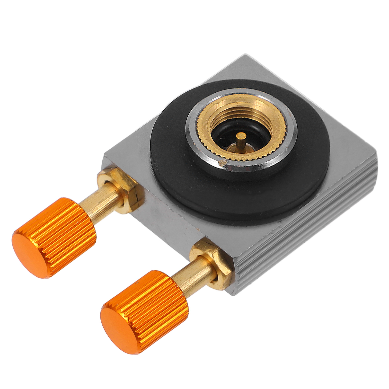 HEMOTON Universal Propane Refill Adapter For Canister And Tank Hose For ...