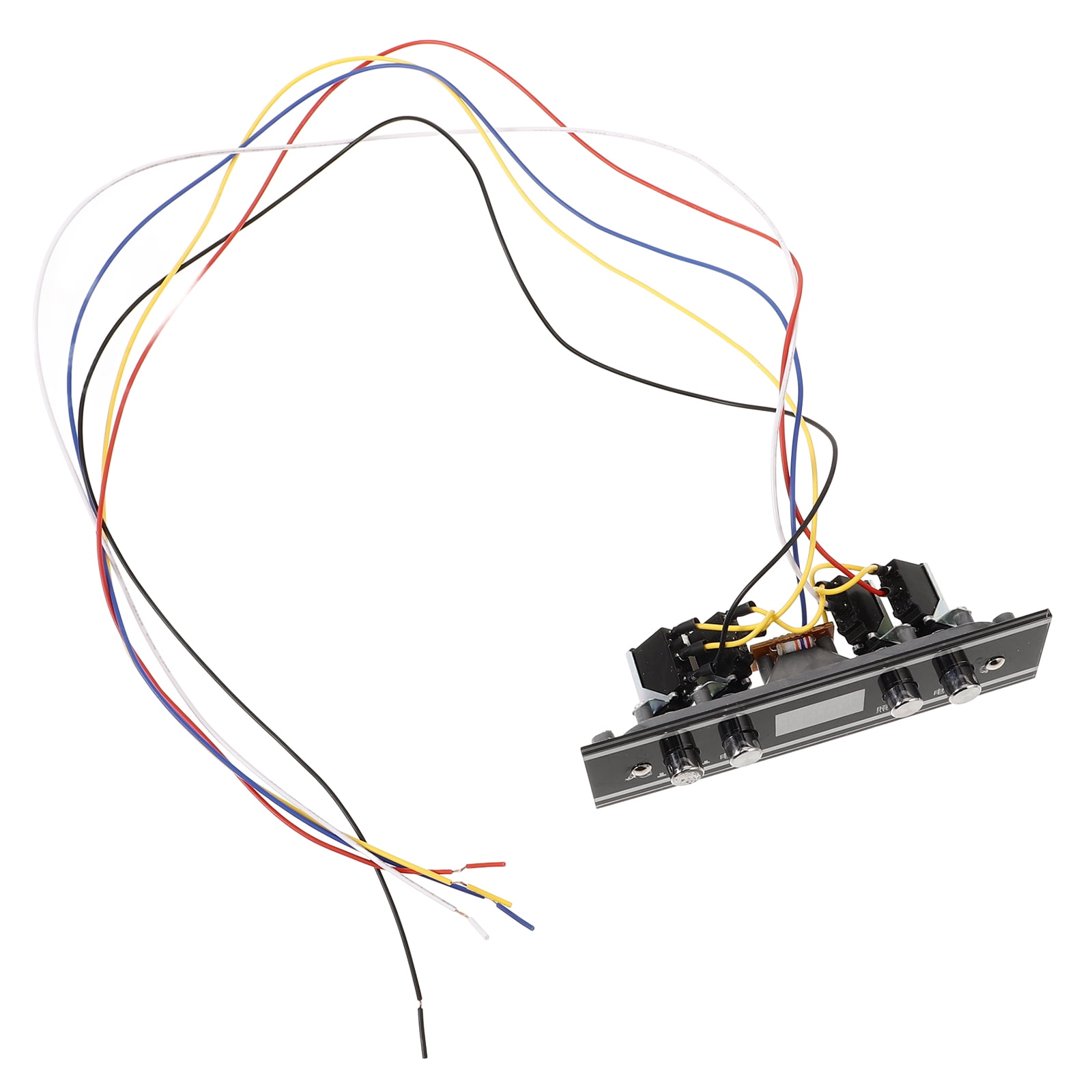 HEMOTON Universal Switches for Range Hood Button 13.80X5.00X3.70CM ...