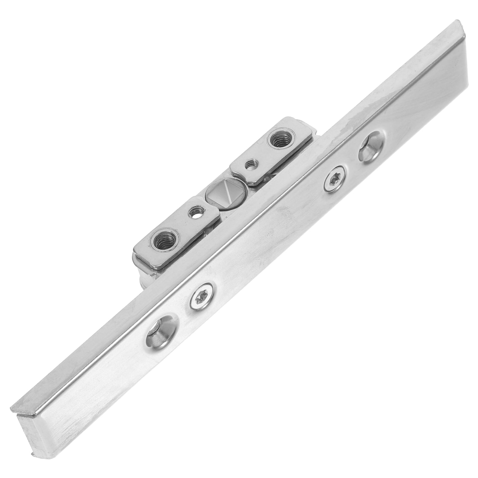 SOPOTUTU Sliding Window Lock Box Stainless Steel for Reliable Window ...
