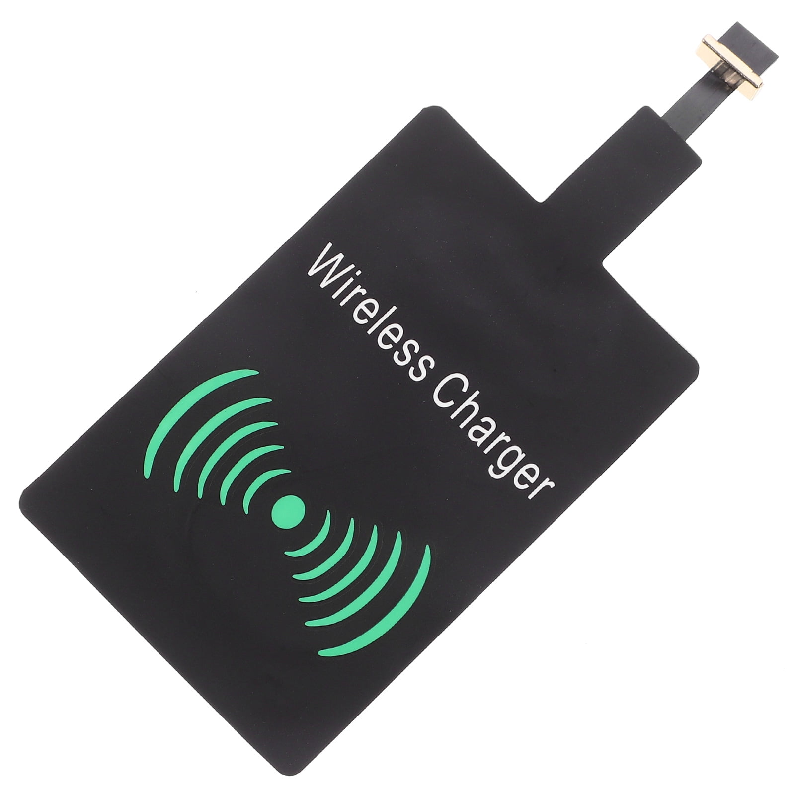 HEMOTON Universal Wireless Charging Micro USB Port Receiver Module ...