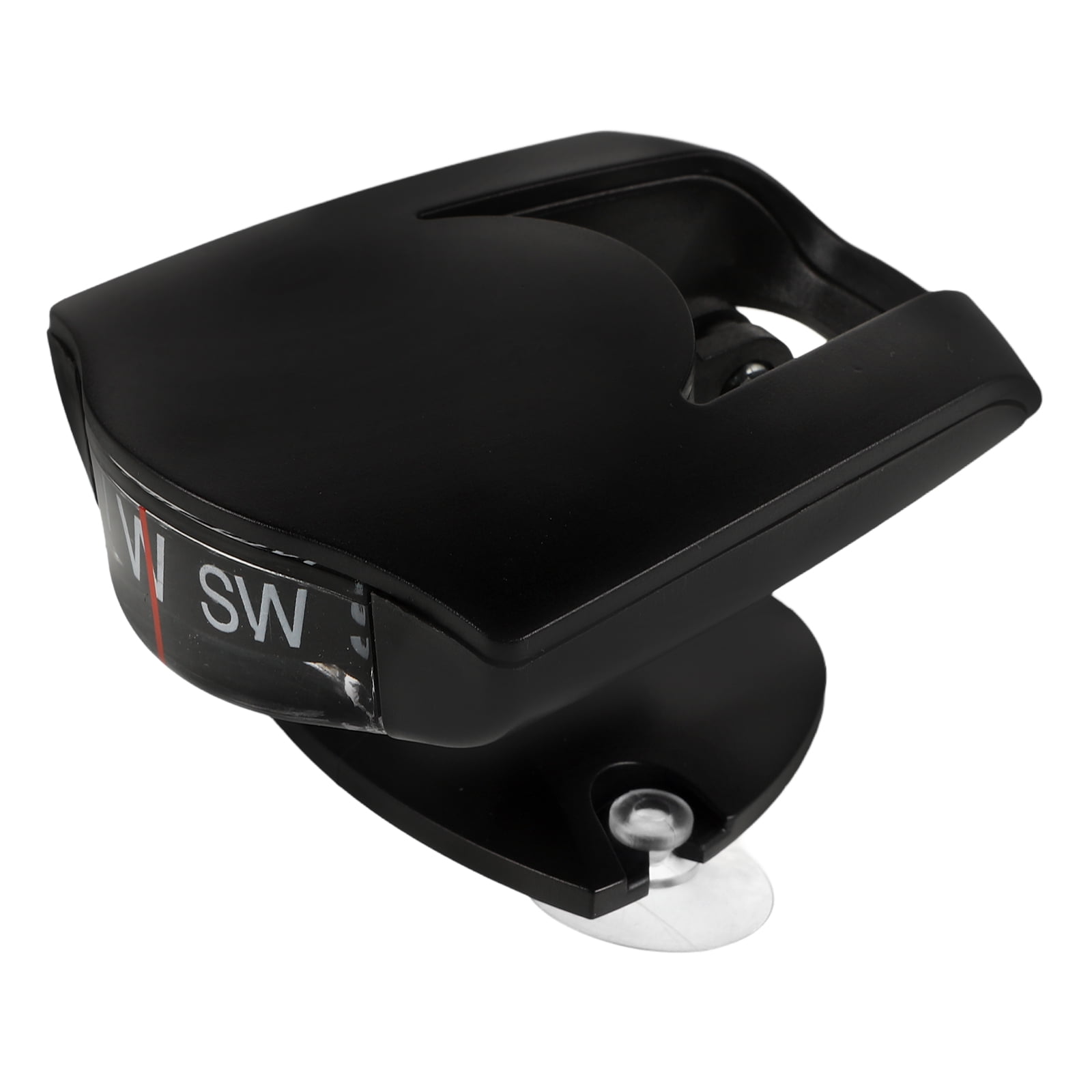 HEMOTON Vehicle Dashboard Compass Inclinometer Car Compass Auto Dash ...