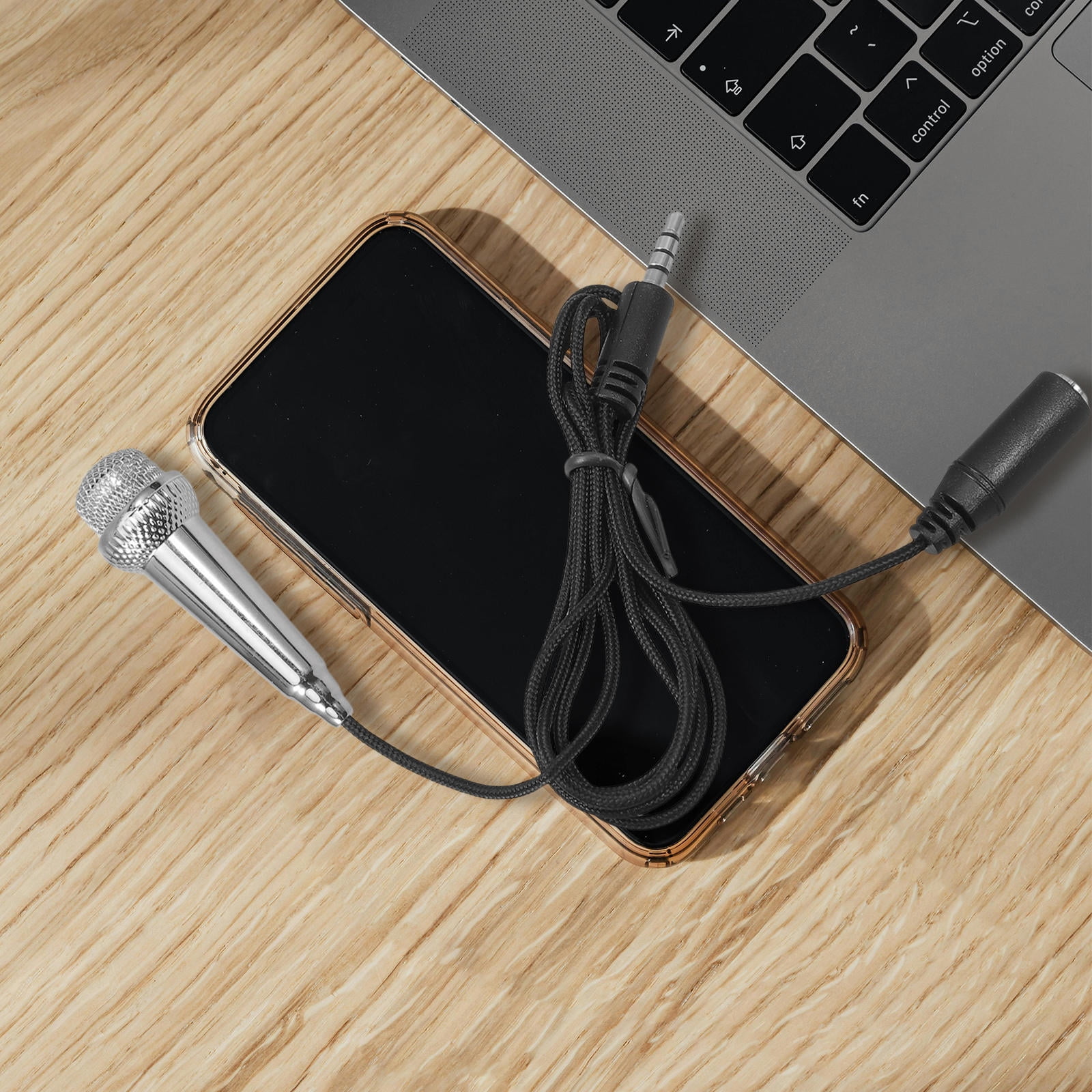 HEMOTON Vocal Microphones Portable Microphone Small Microphones For ...