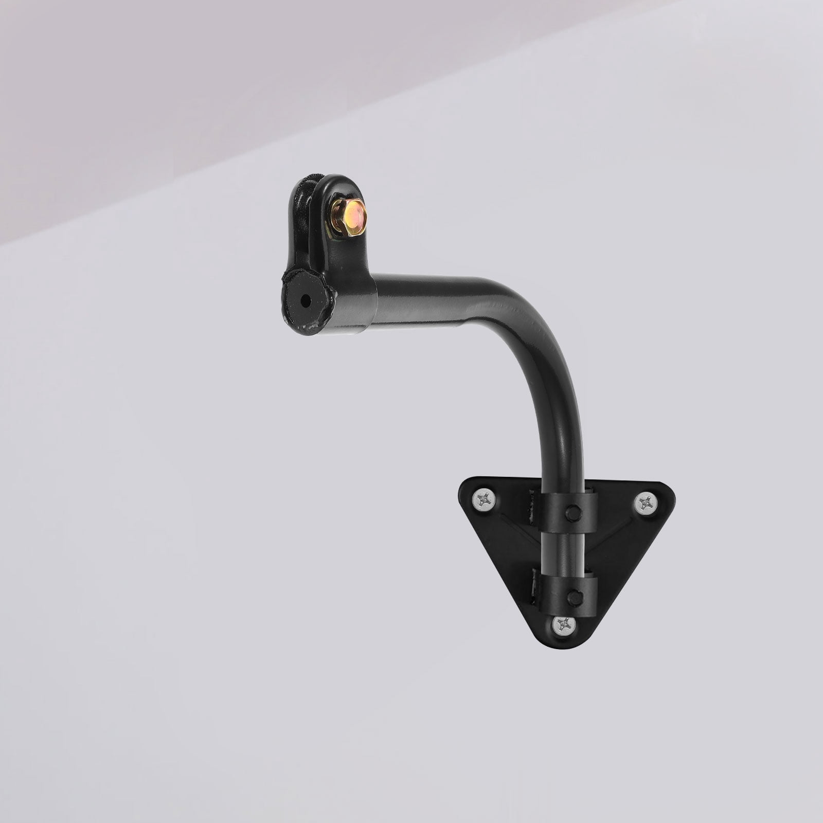 HEMOTON Wall Mounted Bracket Rod For Electric Fan Wall Fan Mounting ...