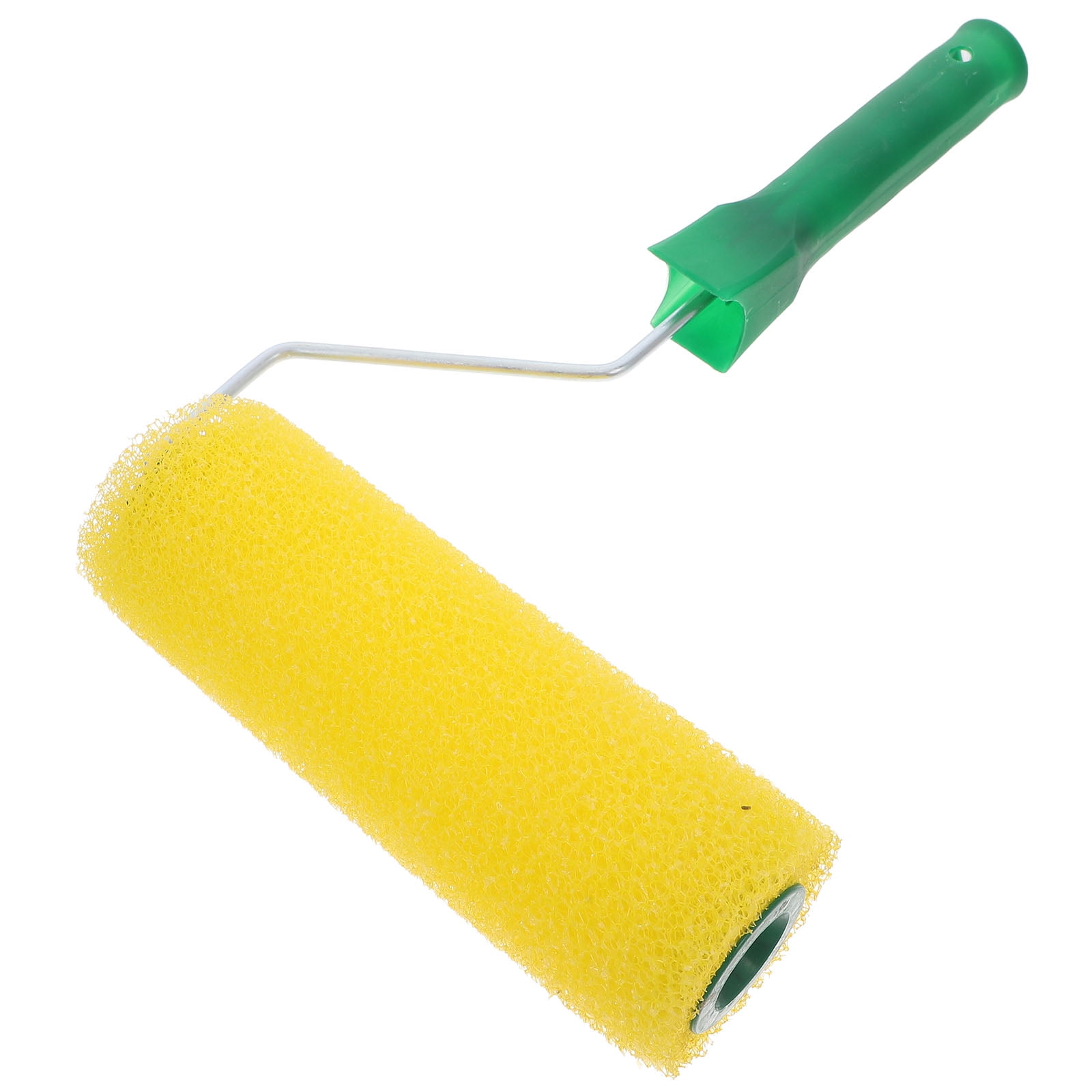 HEMOTON Wall Sponge Paint Roller Texture Paint Roller Texture Pattern ...