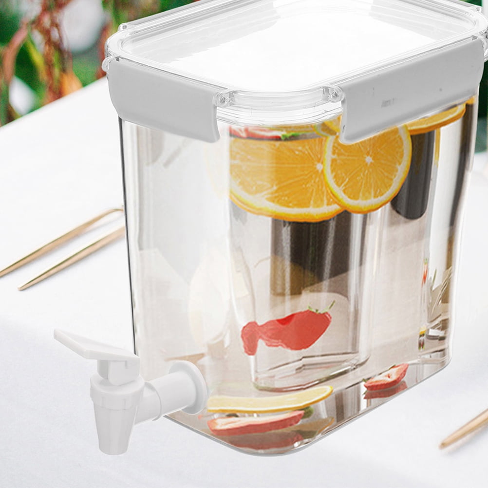 HEMOTON Water Dispenser Spout Spigot Wine Bucket Faucet Replacement ...