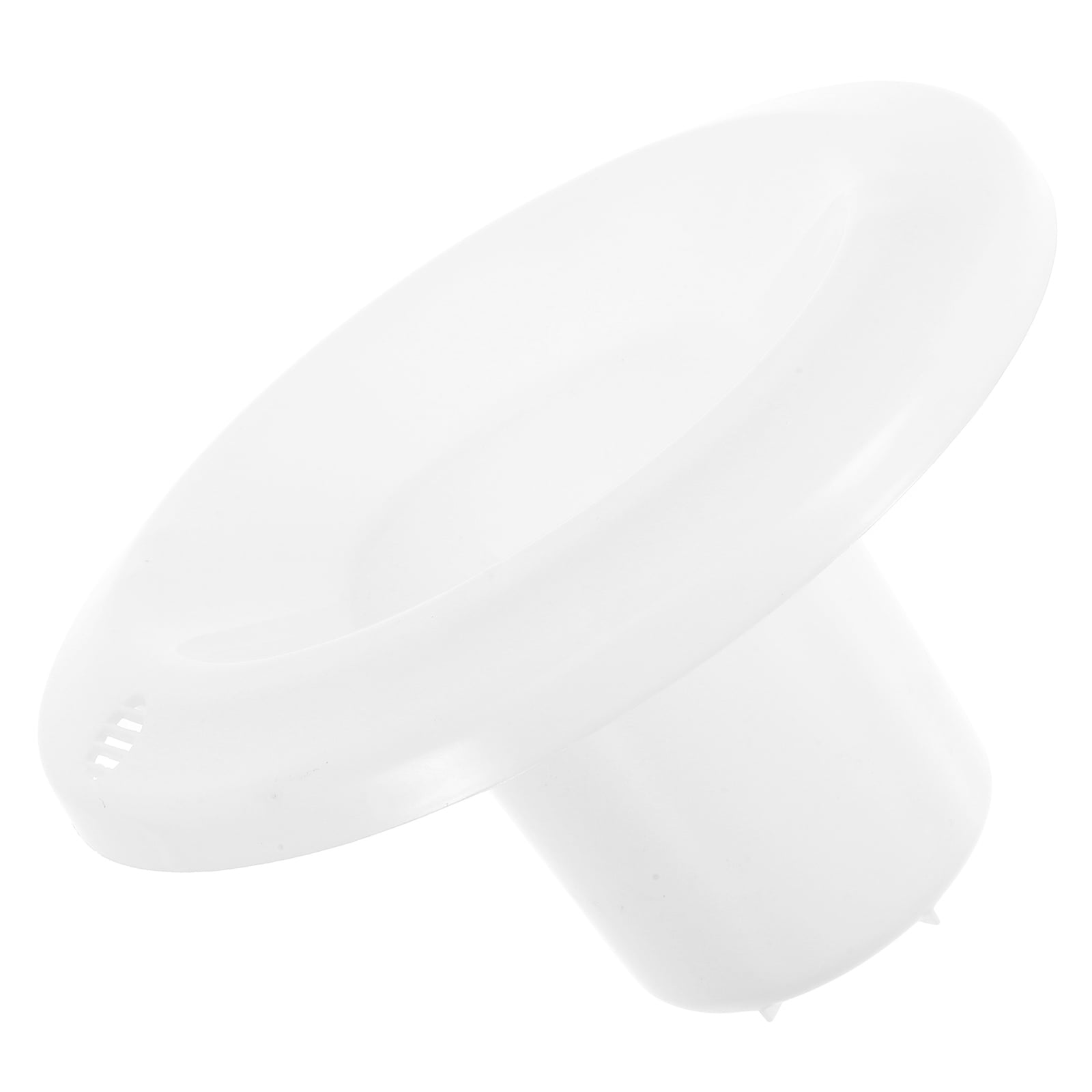 RENACLIPY Versatile White Water Dispenser Cover for Bottled Water ...