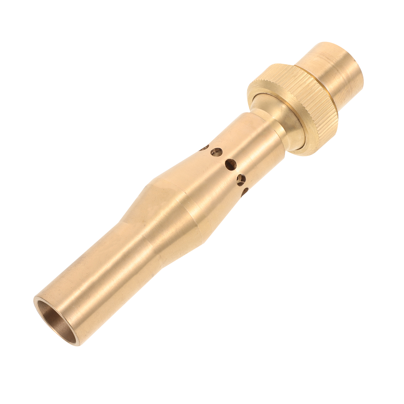 HEMOTON Water Fountain Nozzle Household Yard Spray Pond Sprinkler Head ...