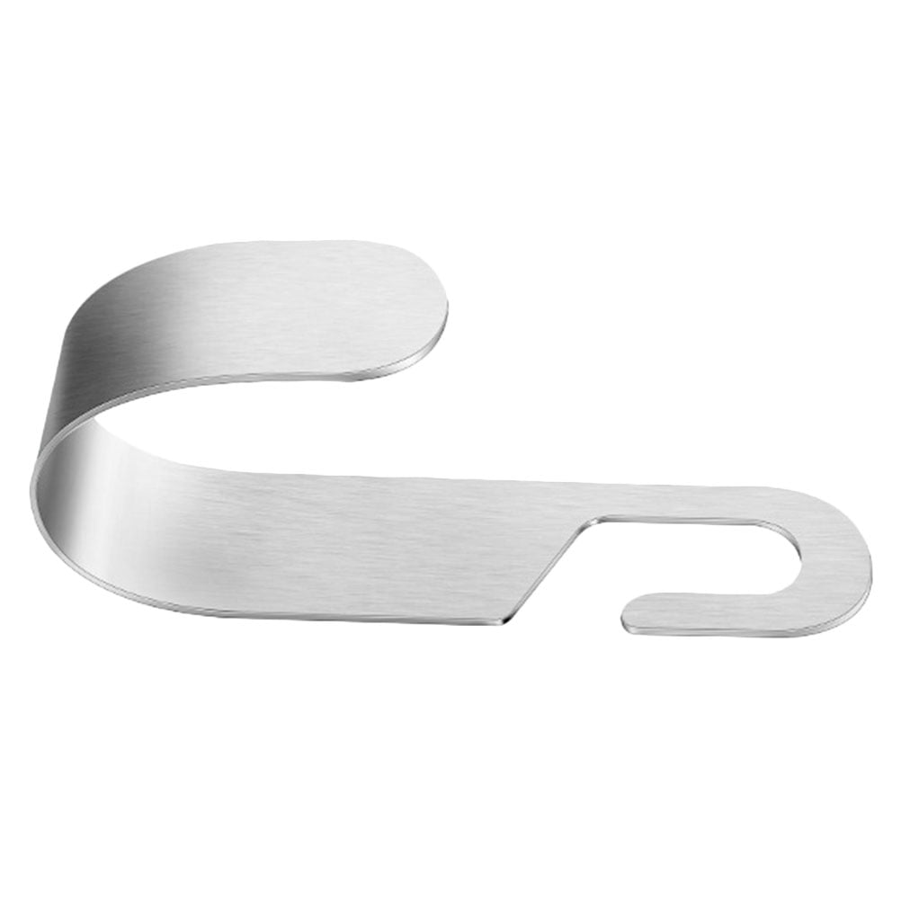 HEMOTON Water Hanger Metal Water Organizer Hose Hanger Water Storage ...