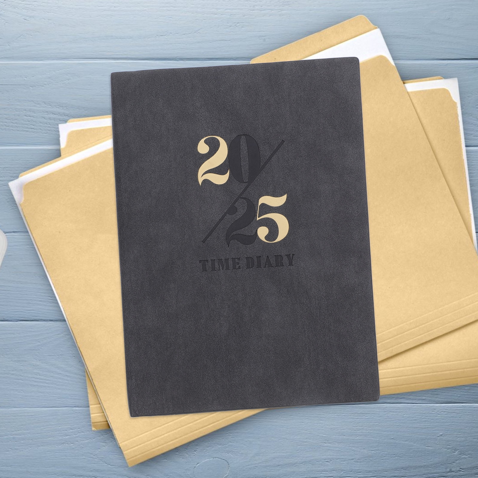 HEMOTON Weekly Planner Academic Planner Planner Notebook School ...