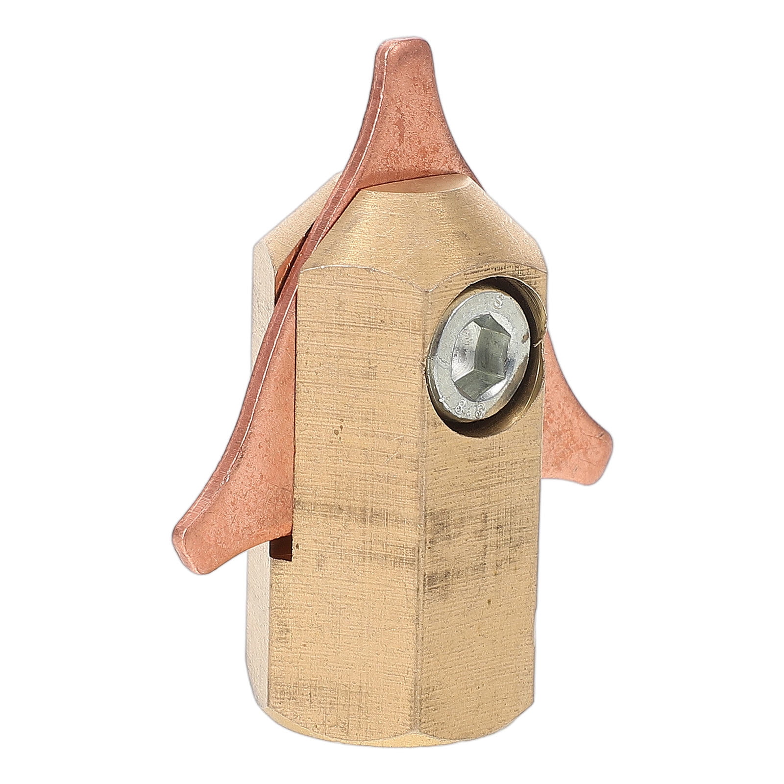 HEMOTON Welding Copper Chuck Dent Puller Chuck Dent Pulling Chuck ...