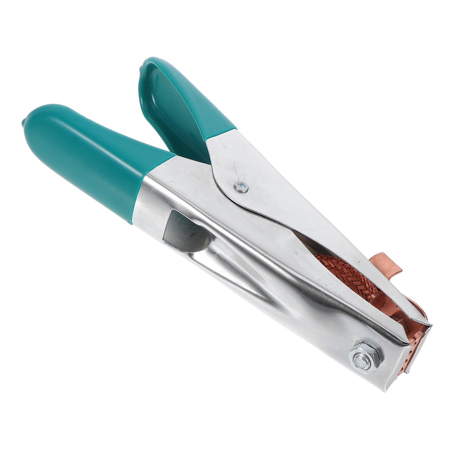 HEMOTON Welding Machine Clamps Tools for Grounding Ground Welder Tools ...