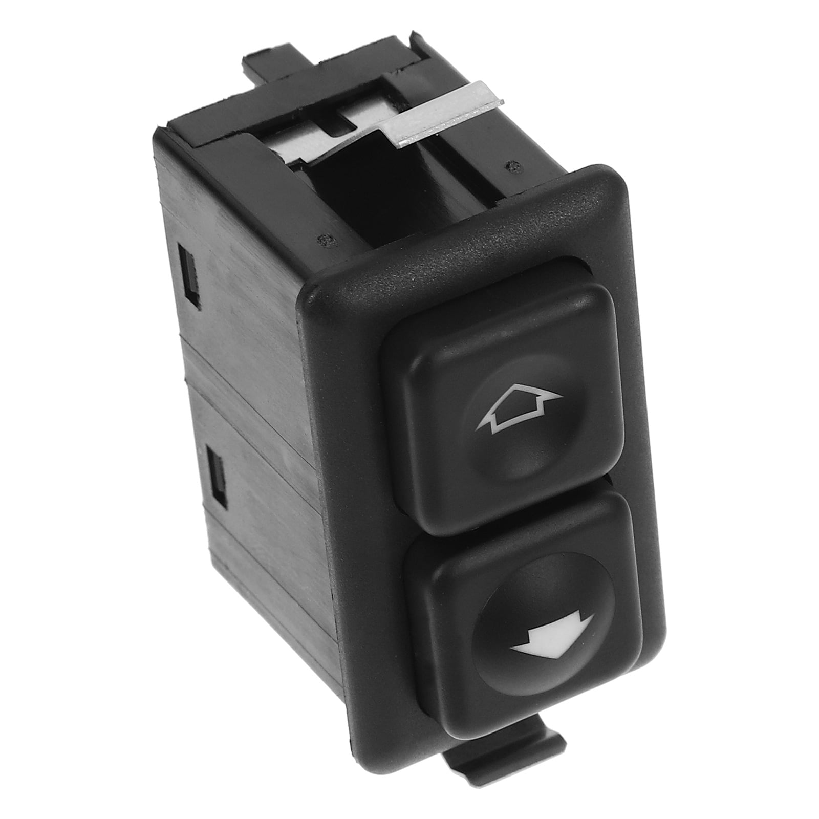 HEMOTON Black Passenger Side Window Control Switch Button for ...