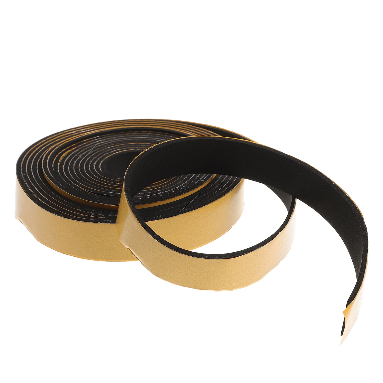 HEMOTON Window Door Stopper Self Adhesive Seal Strip Sliding - Walmart.com